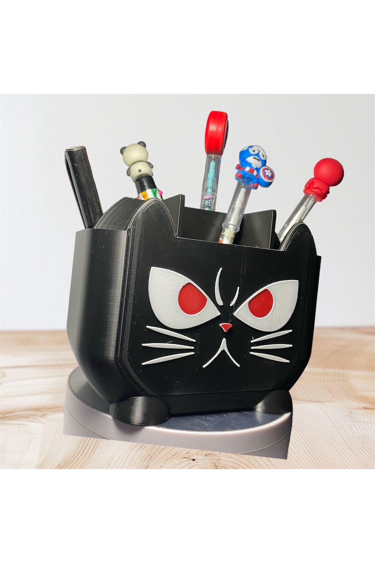 Devotech Kalemlik ve masa üstü kalem kutusu Fiyatı, Yorumları - Trendyol