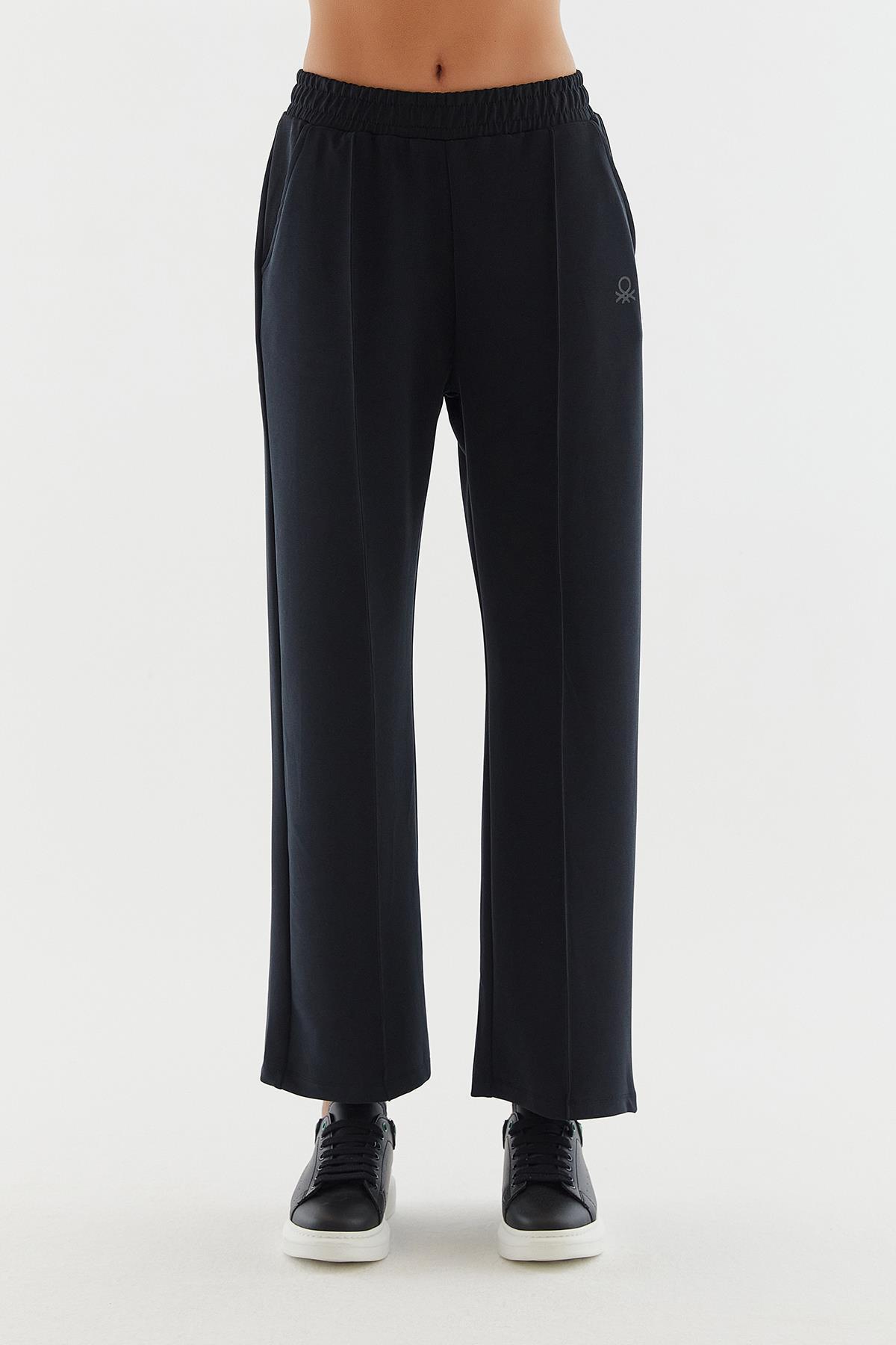 United Colors of Benetton Kadın Pantolon Bnt-w20723 Fiyatı, Yorumları - Trendyol