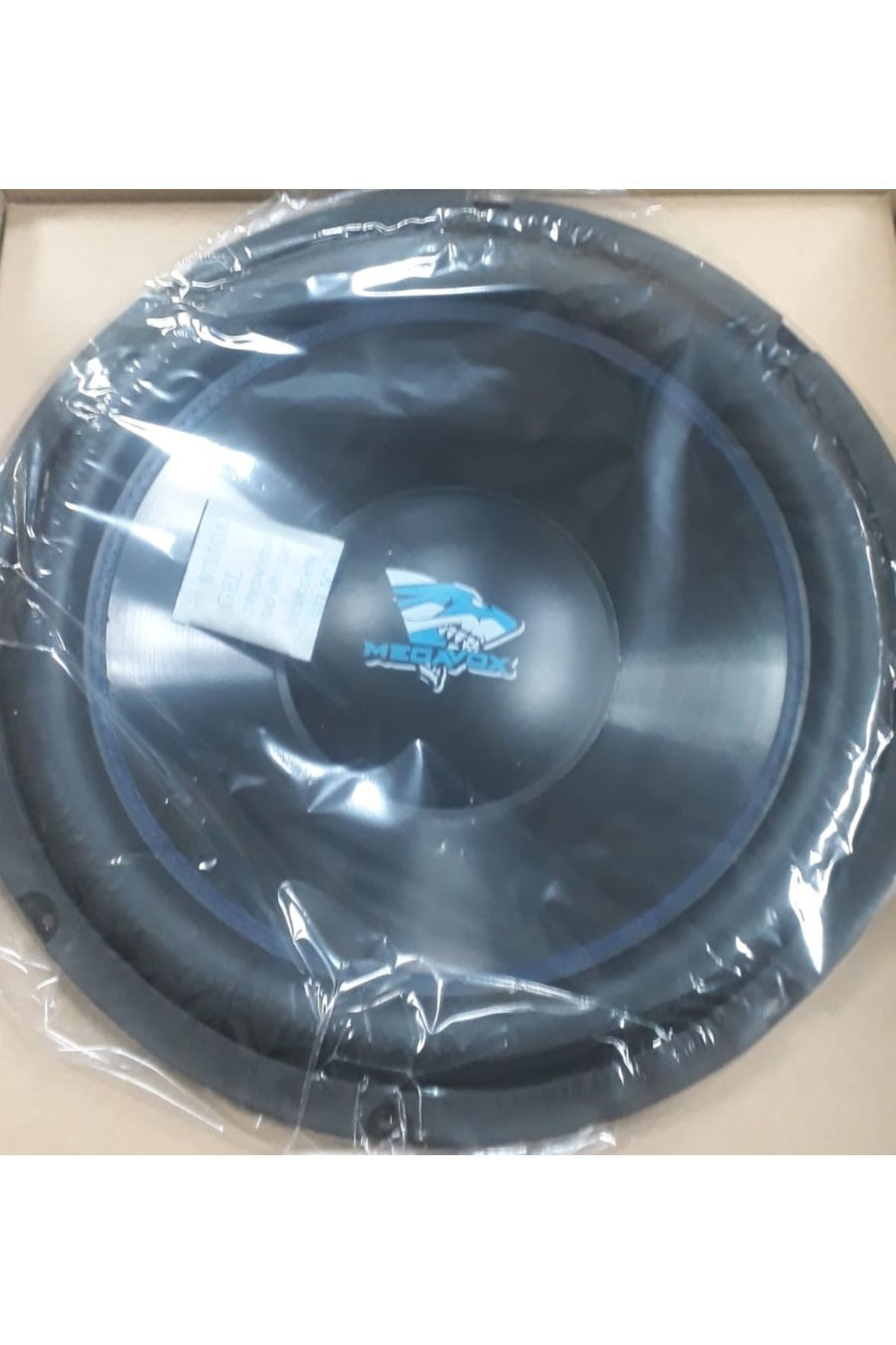 Megavox SUBWOOFER Fiyatı, Yorumları - Trendyol