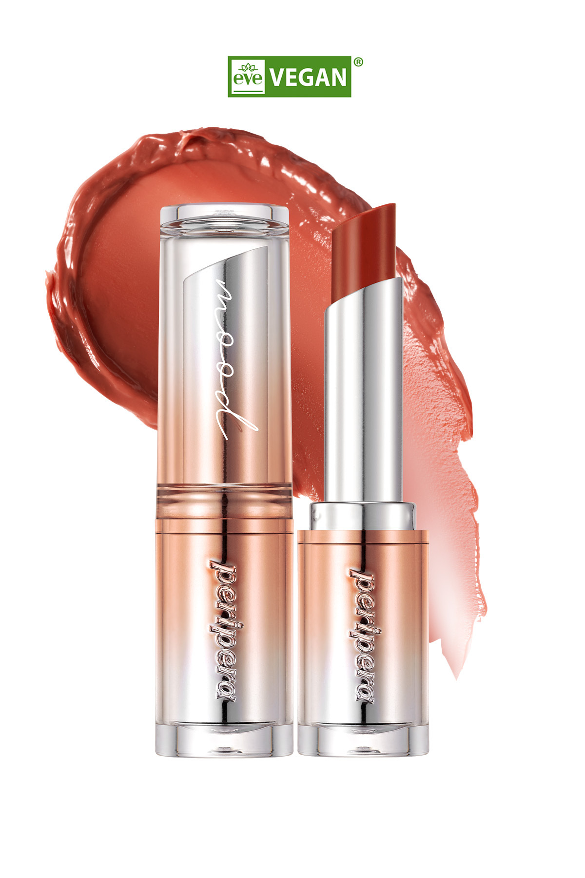 PERIPERA Yoğun Nemlendirme Sunan Vegan Dudak Balmı Peripera Ink Mood ...