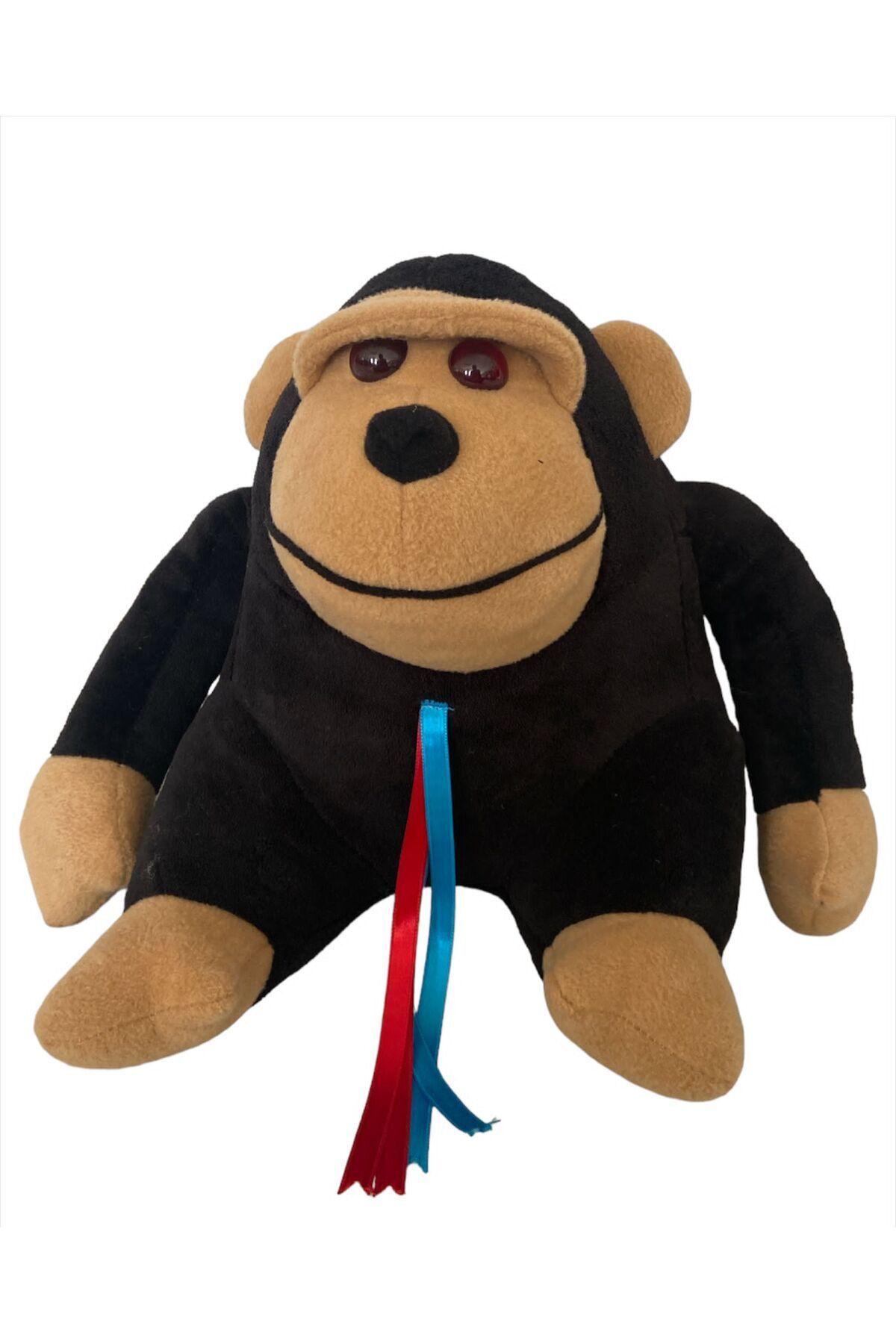 GRAN TOYS Peluş Sesli Goril 30cm Fiyatı, Yorumları - Trendyol