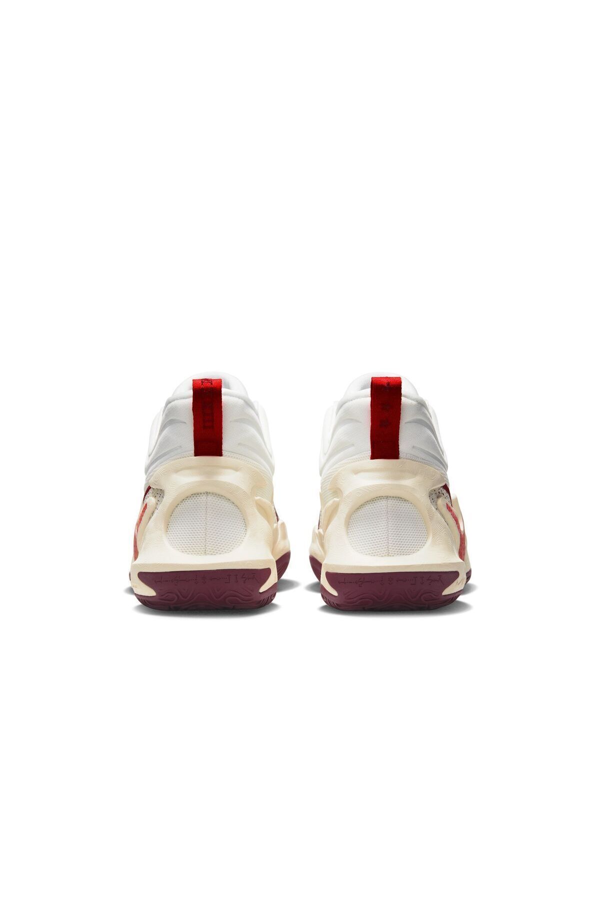 Nike Cosmic Unity 2 Basketbol Ayakkabısı DH1537-102 - Fiyatı, Yorumları