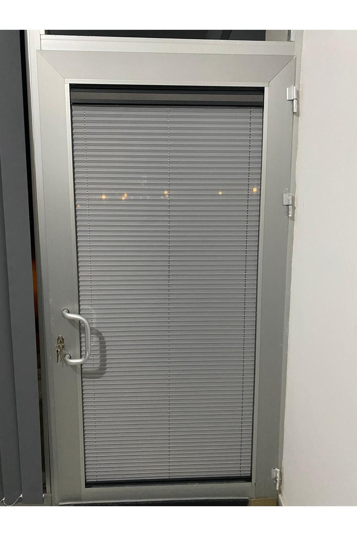 MT plise perde gece gündüz çiftli sistem cam balkon perdesi -ev perdesi ...