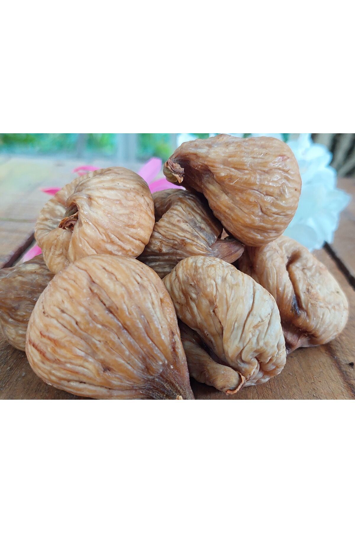 Bio Boden Aydın Kuru Dağ Inciri 500 gr - Fiyatı, Yorumları