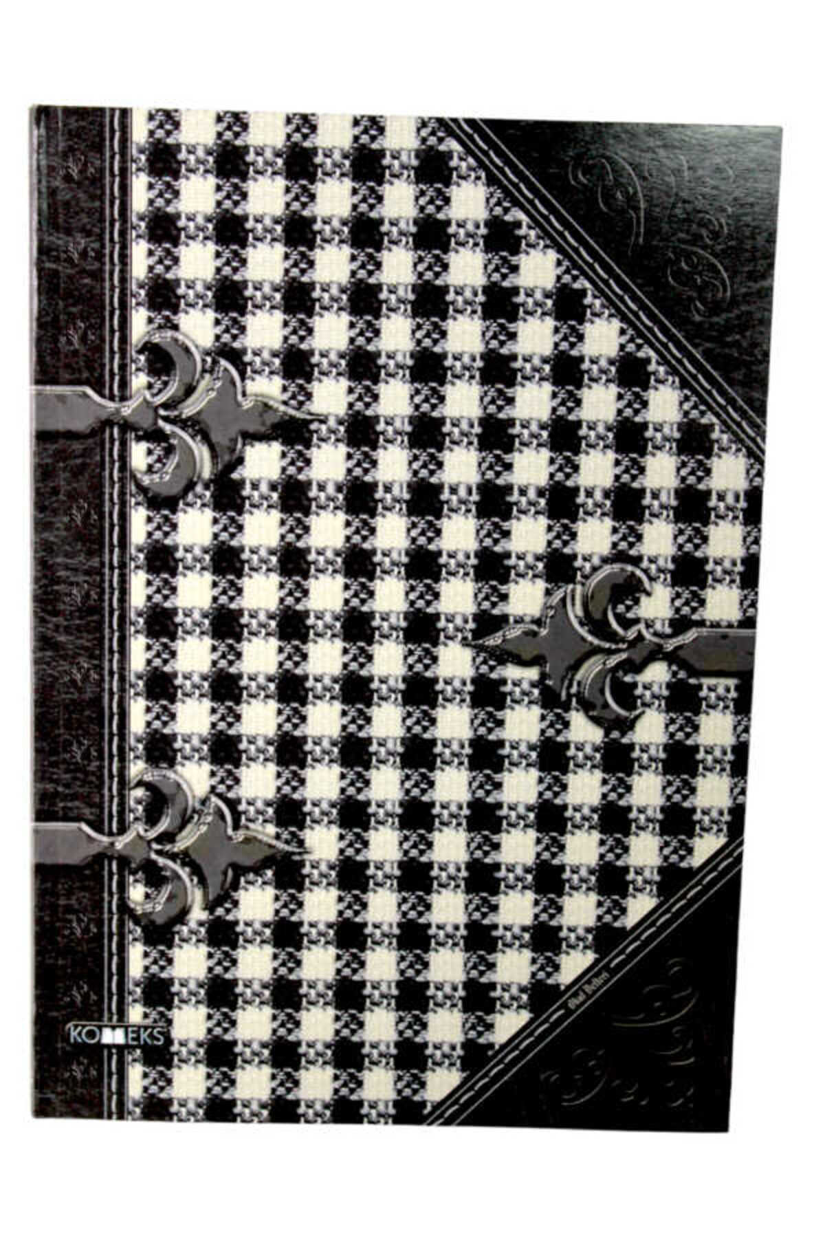 Komeks A4 144 Yaprak Çizgisiz Formalı Harita Metod Defteri Fiyatı ...