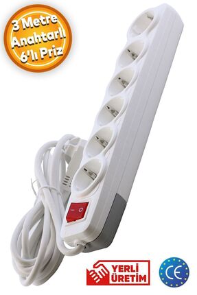 6'Lı Grup Priz Fiyatları ve Modelleri - Trendyol- Sayfa 4
