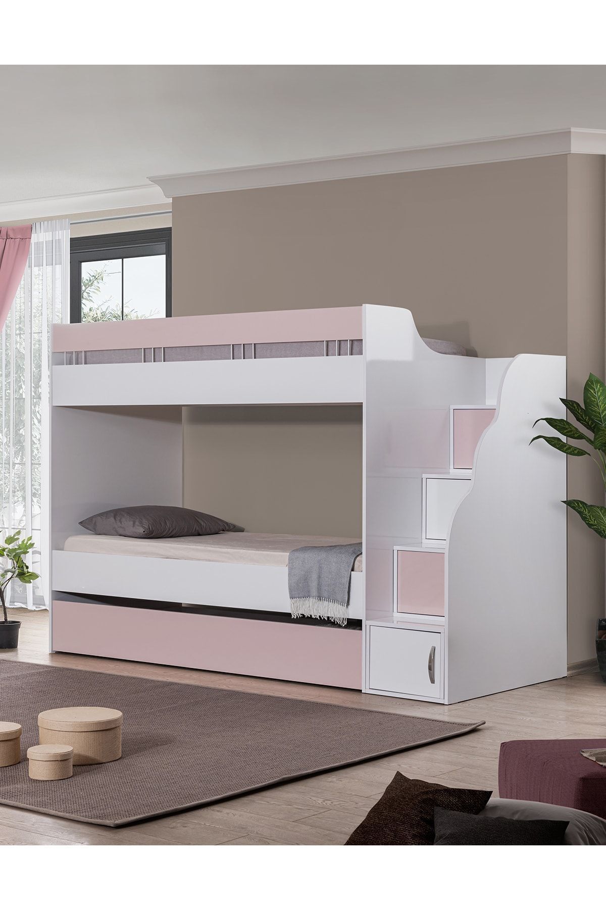 Setay Ranza, Complex Yavrulu Ranza - Pembe - Fiyatı, Yorumları