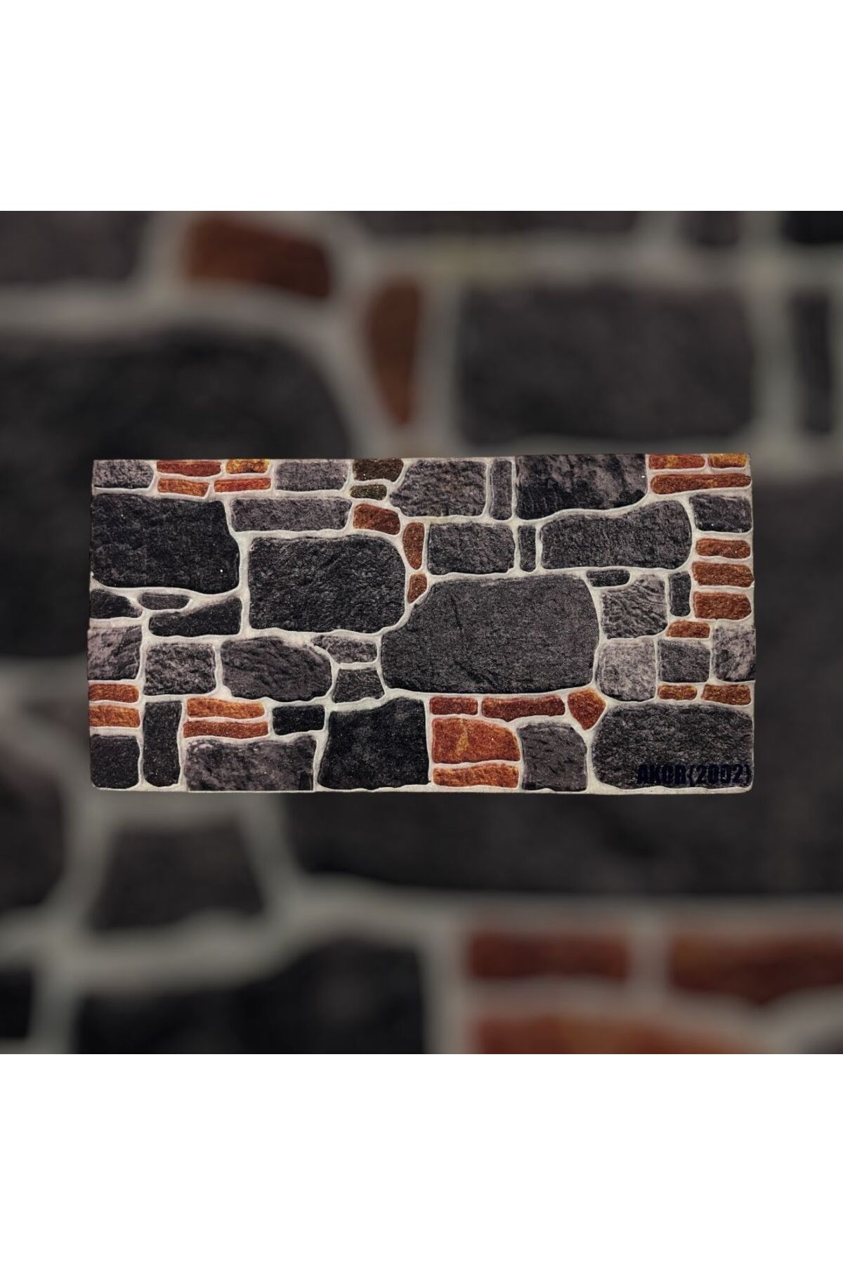 AKOR SANAT Doğal Taş Görünümlü Strafor Duvar Panel Fiyatı, Yorumları ...