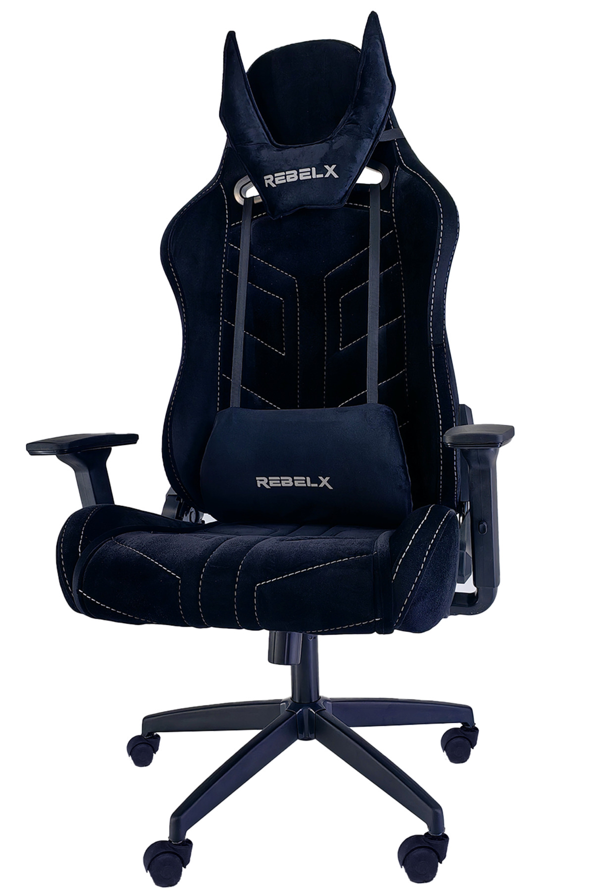 Rebelx Victor Fabric Premium Oyuncu Koltuğu - Fiyatı, Yorumları