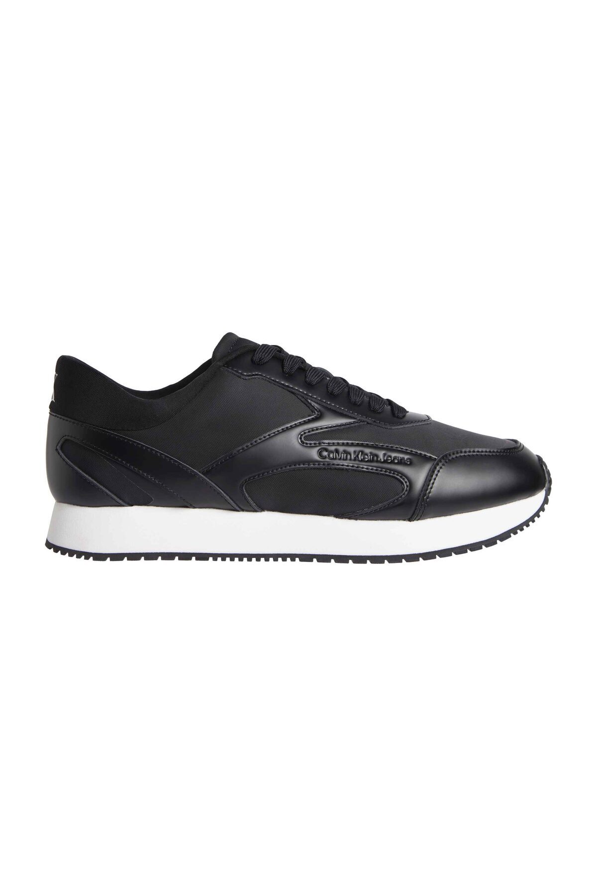 Calvin Klein RETRO RUNNER MULTILAYER Fiyatı, Yorumları - Trendyol