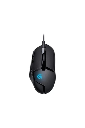 Logitech G402 Hyperion ⚡ Ultra Hızlı ve Hassas Oyuncu Mouse