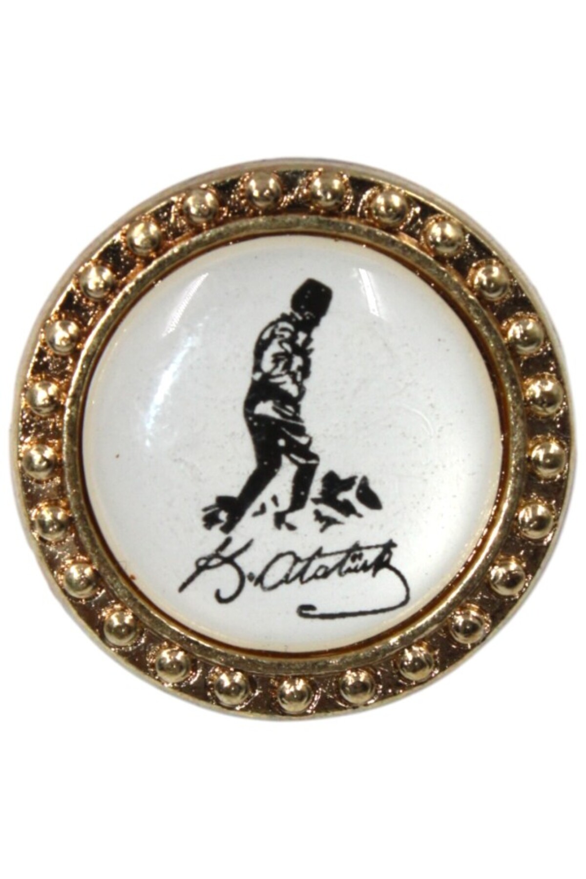 Vatan Rozet Atatürk Fiyatı, Yorumları - Trendyol