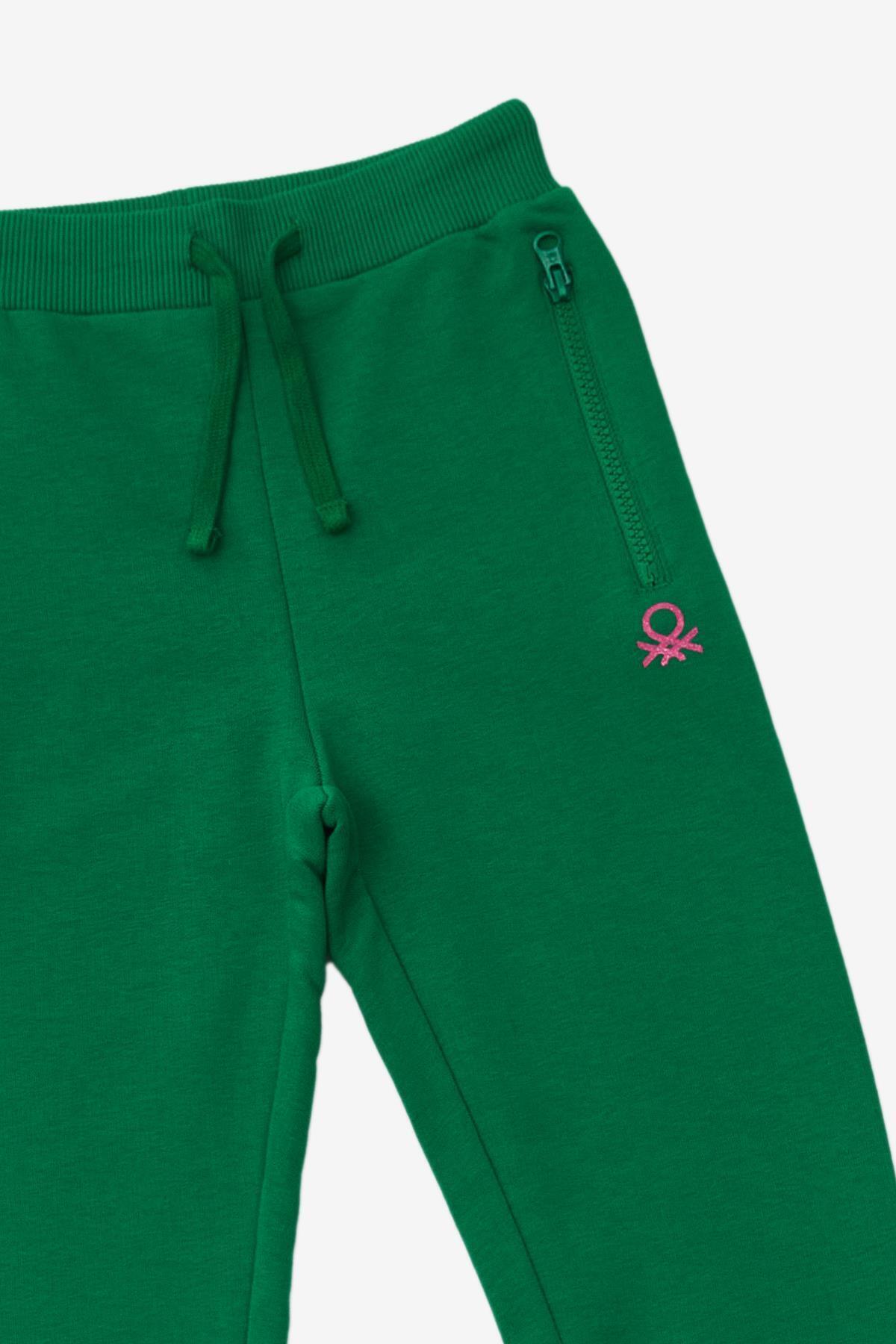 United Colors of Benetton Kadın Jogger Pantolon Bnt-g20834 - Fiyatı, Yorumları