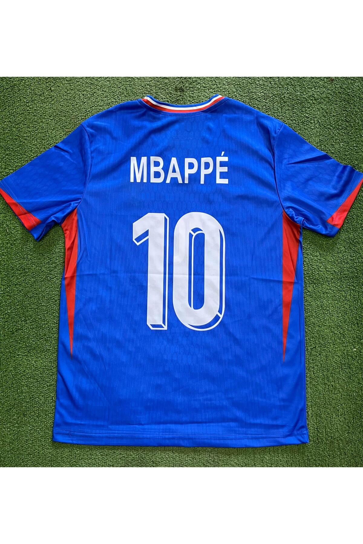 Lion Spor Fransa Iç Saha Kylian Mbappe Yeni Sezon Forma - Fiyatı, Yorumları