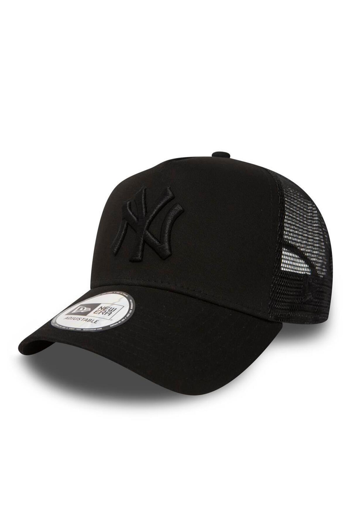 NEW ERA Clean Trucker Şapka Fiyatı, Yorumları - Trendyol