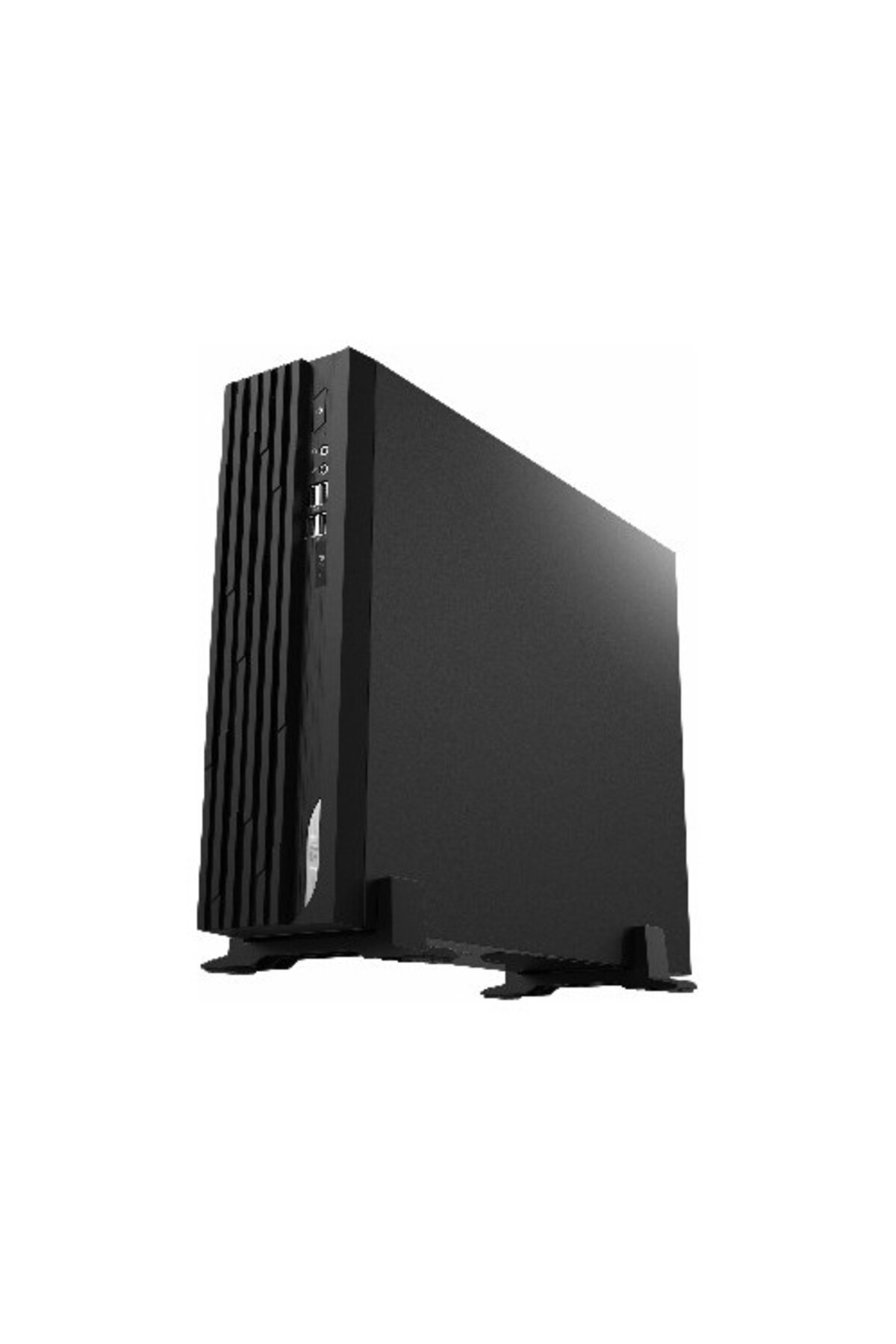MSI Pro Dp130 11rk-016tr Intel Core I5 11400f 8gb 512gb Ssd Gt1030 ...
