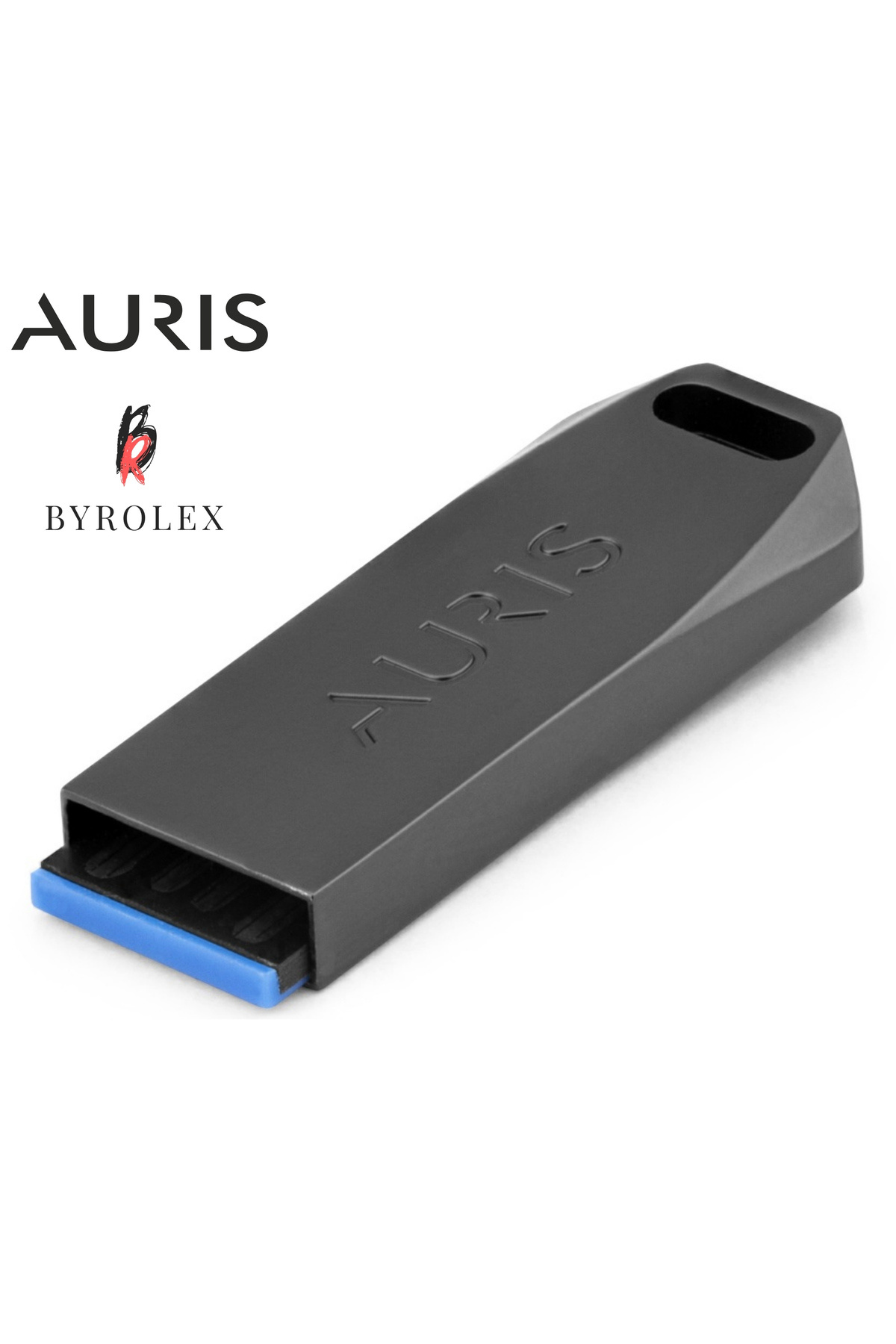 Auris USB METAL YÜKSEK HIZLI FLASH BELLEK Fiyatı, Yorumları - Trendyol