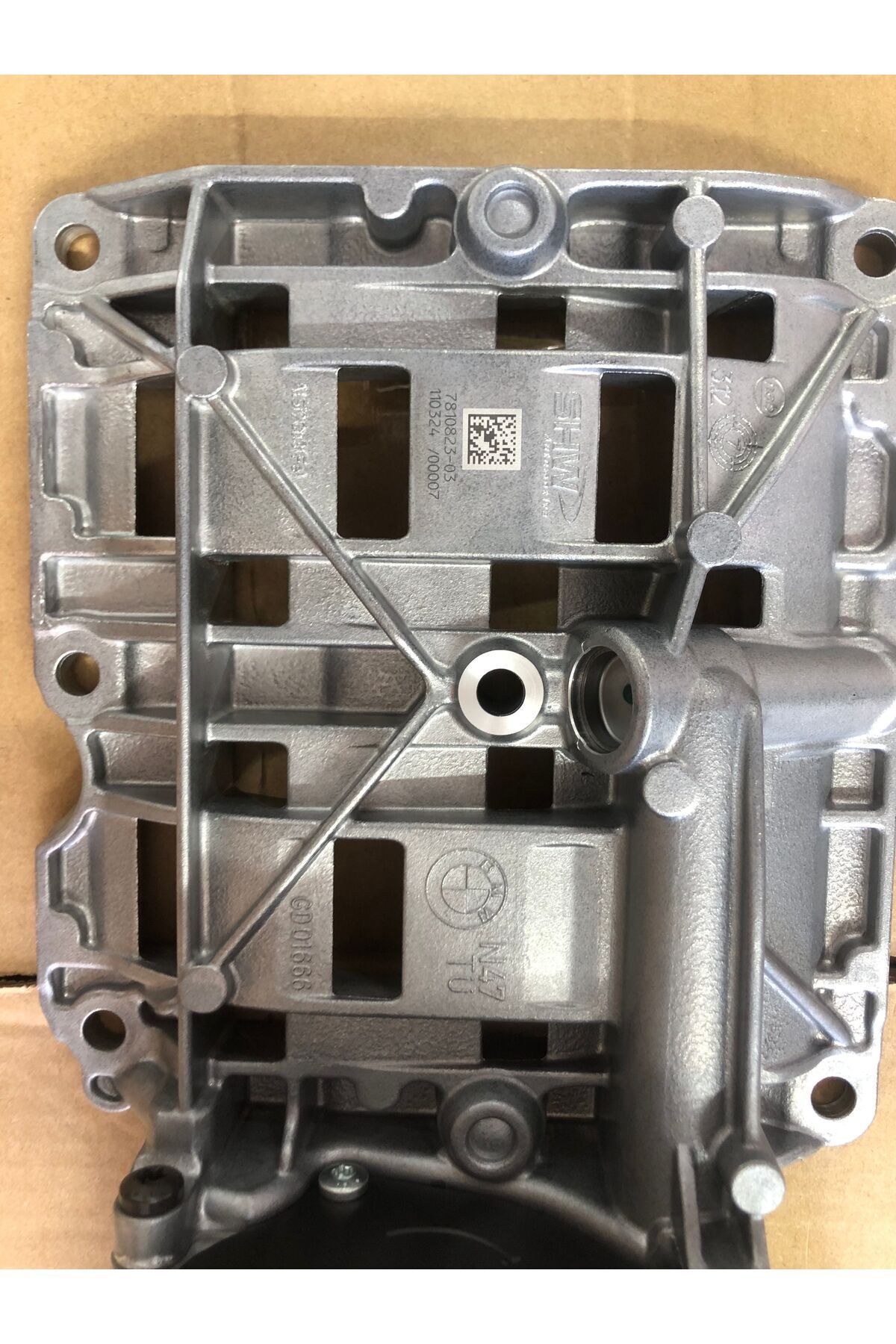 Orjinal BMW N47 YAĞ POMPASI 11417810823 - Fiyatı, Yorumları