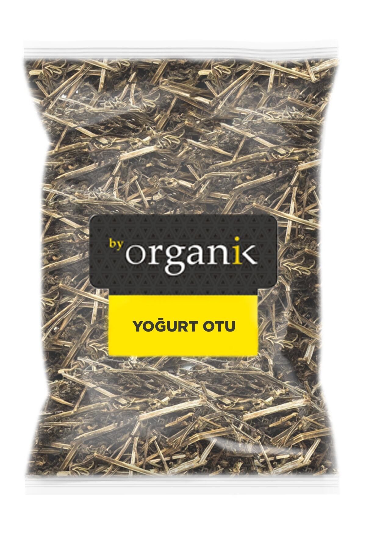 BY ORGANİK Yoğurt Otu 1 Kg ( Doğal Kurutulmuş, Katkısız ) Fiyatı ...