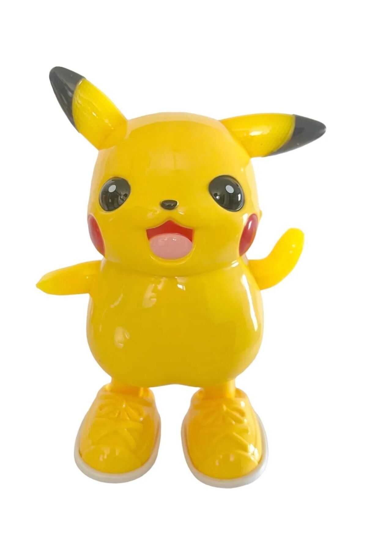 TUMBA'S Dans eden müzikli ışıklı pikachu pikaçu Fiyatı, Yorumları ...