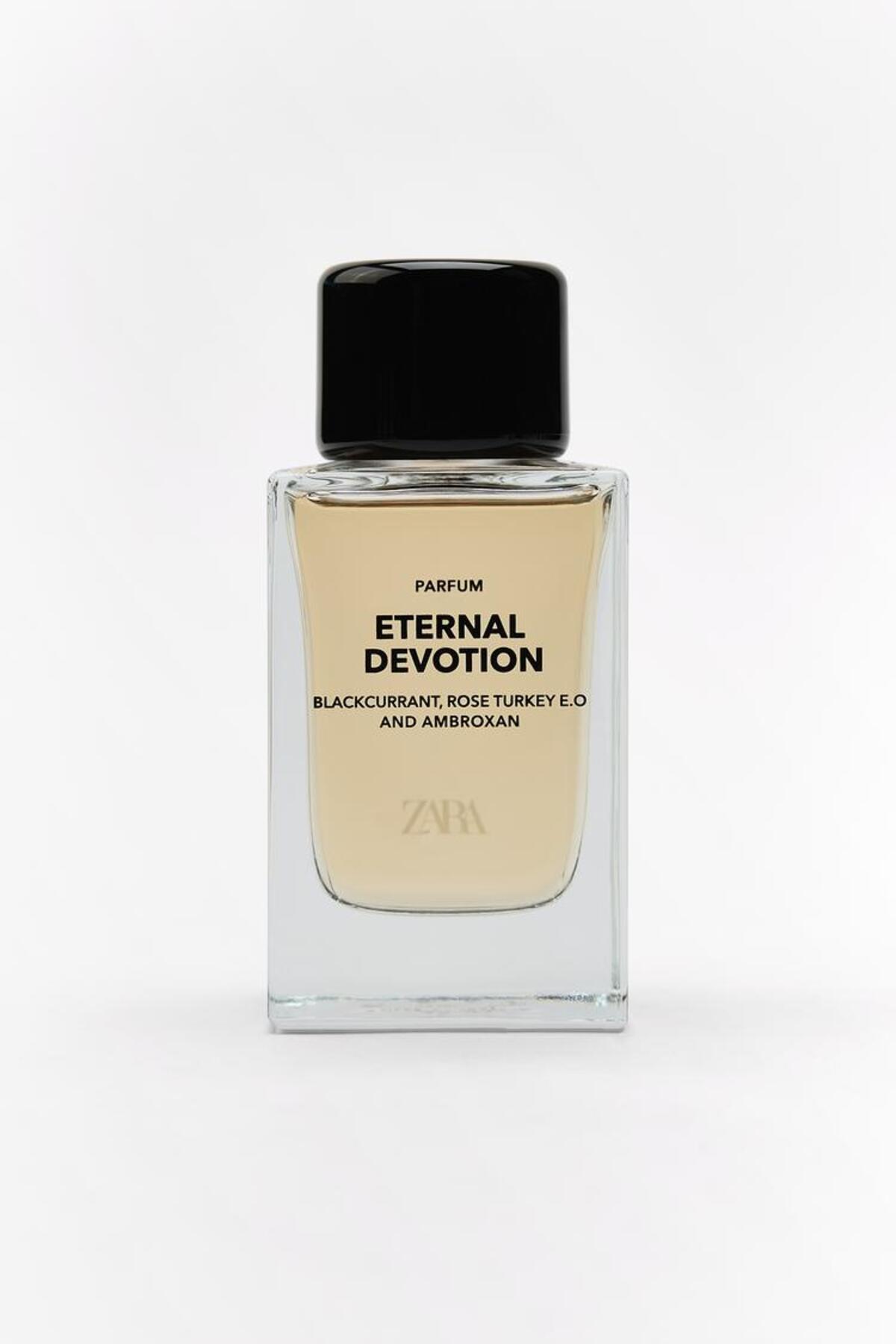 Zara ETERNAL DEVOTION EDP 100 ML KADIN PARFÜMÜ - Fiyatı, Yorumları
