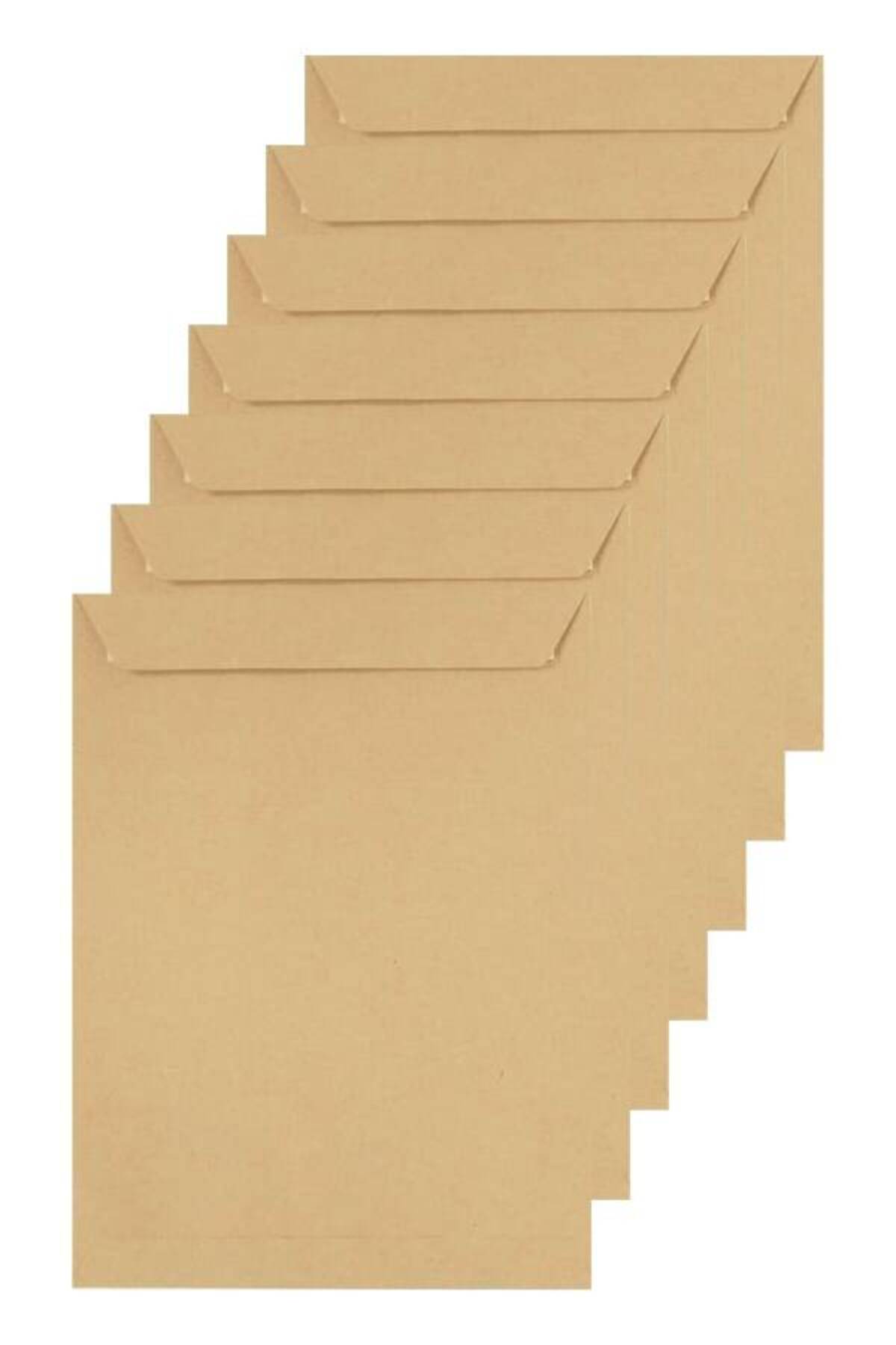 HOBİMOBİ KRAFT TORBA ZARF 90 gr 17x25 (50 ADET) Fiyatı, Yorumları ...