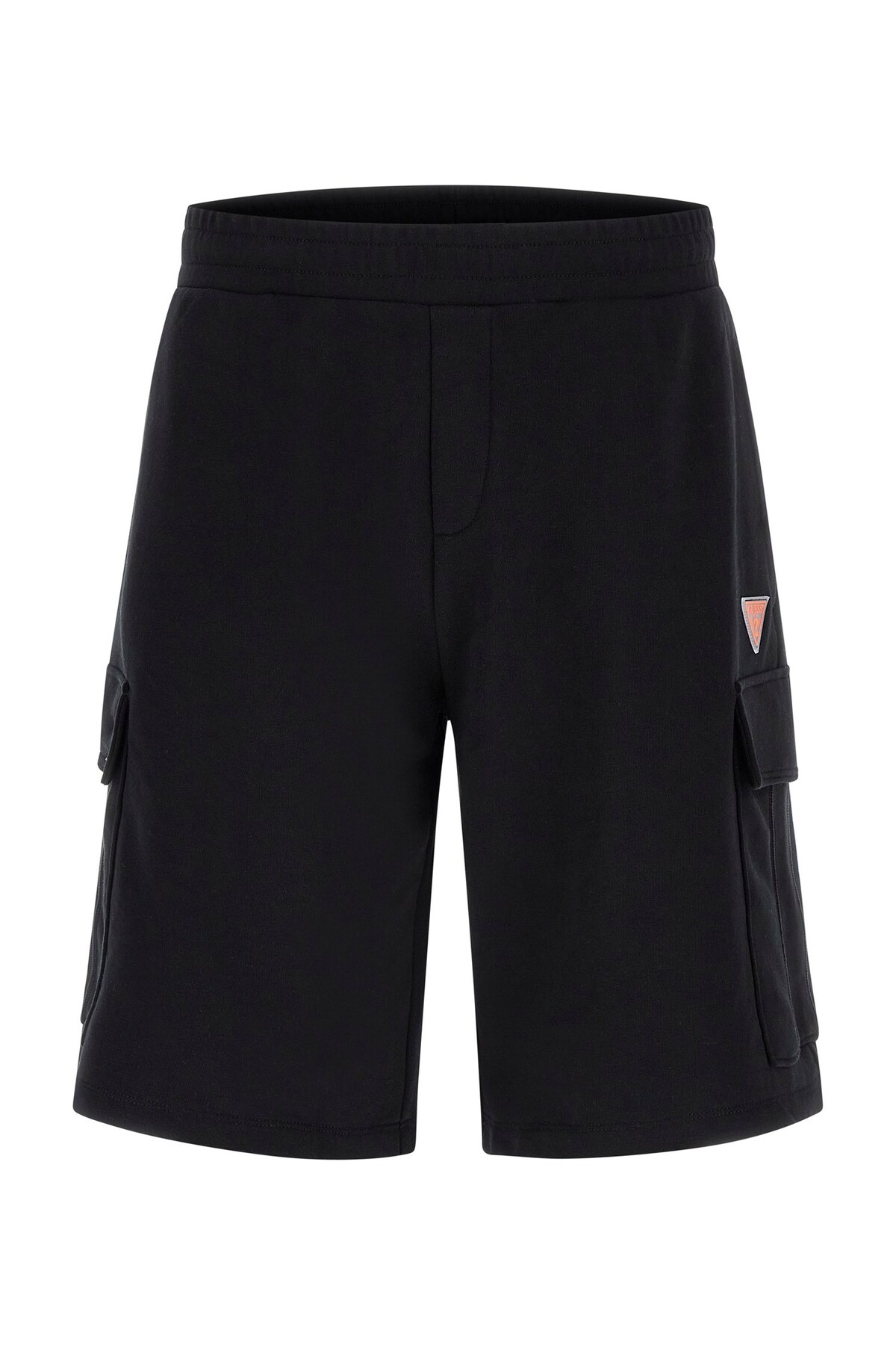 Guess Henriko Erkek Aktif Regular Fit Şort Fiyatı, Yorumları - Trendyol