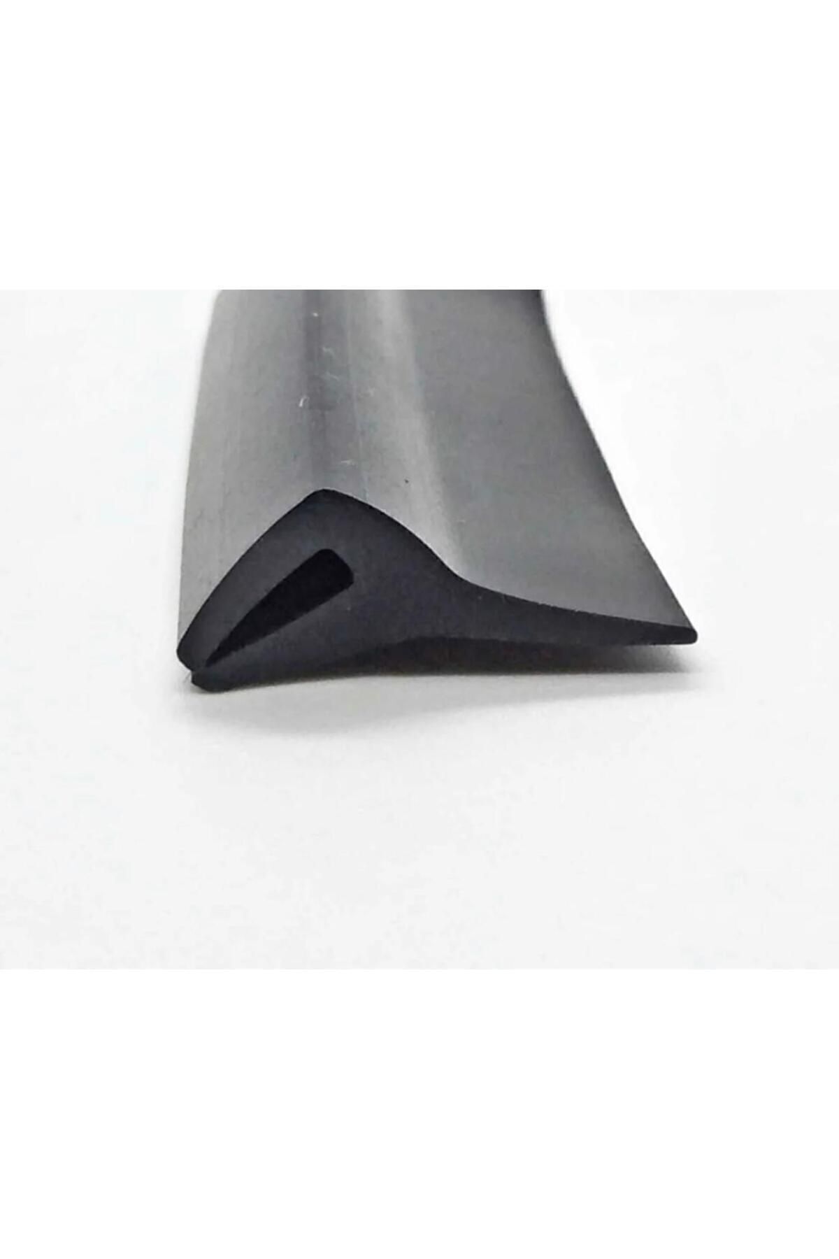 bemsa kauçuk ÖN CAM DIŞ PANEL BANTLI MÜHÜR FİTİLİ-ARAÇ KAPUT SU ...