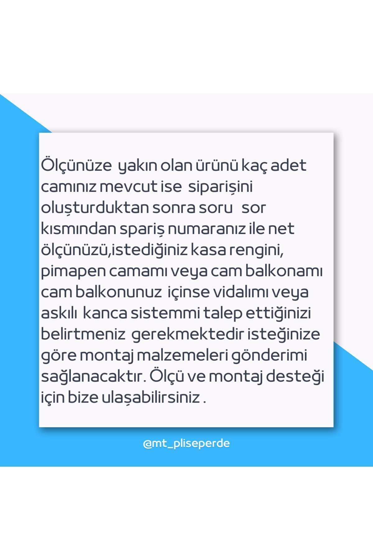 MT plise perde gece gündüz çiftli sistem cam balkon perdesi -ev perdesi ...