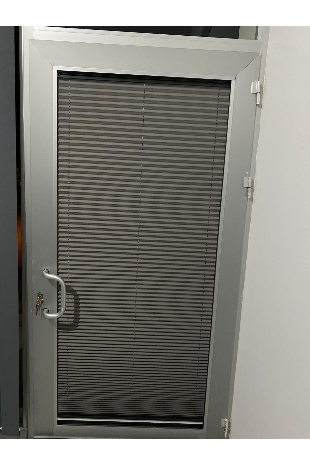 MT plise perde gece gündüz çiftli sistem cam balkon perdesi -ev perdesi ...