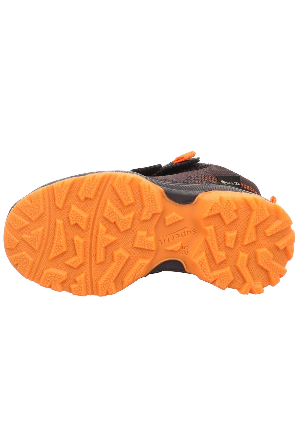 Superfit Jupiter Wide (Geniş Kalıp) Gore-tex Erkek Cırtlı Bot 1-000056 ...