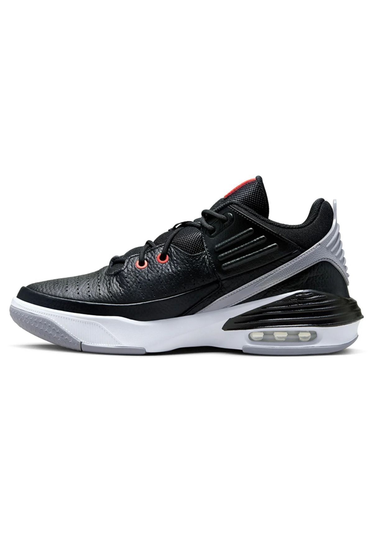 Nike Jordan Max Aura 5 Erkek Siyah Basketbol Ayakkabısı DZ4353-061 ...