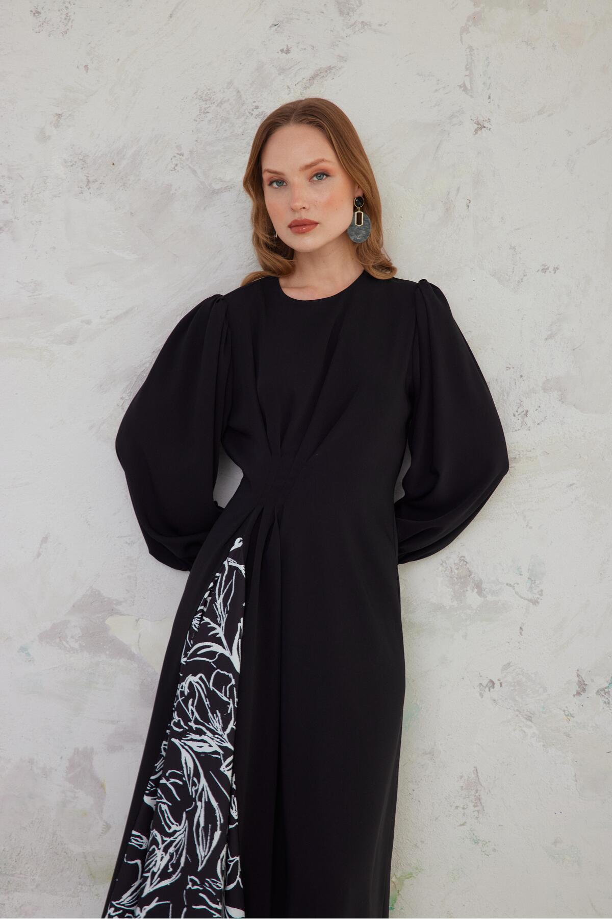 MAQ DESIGN CARLİS ELBİSE - Fiyatı, Yorumları