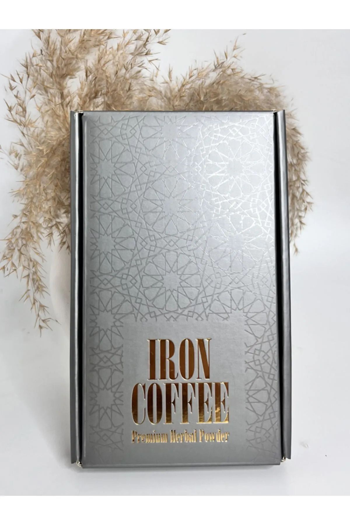 İRON16 İron coffee 10 Lu paket - Fiyatı, Yorumları