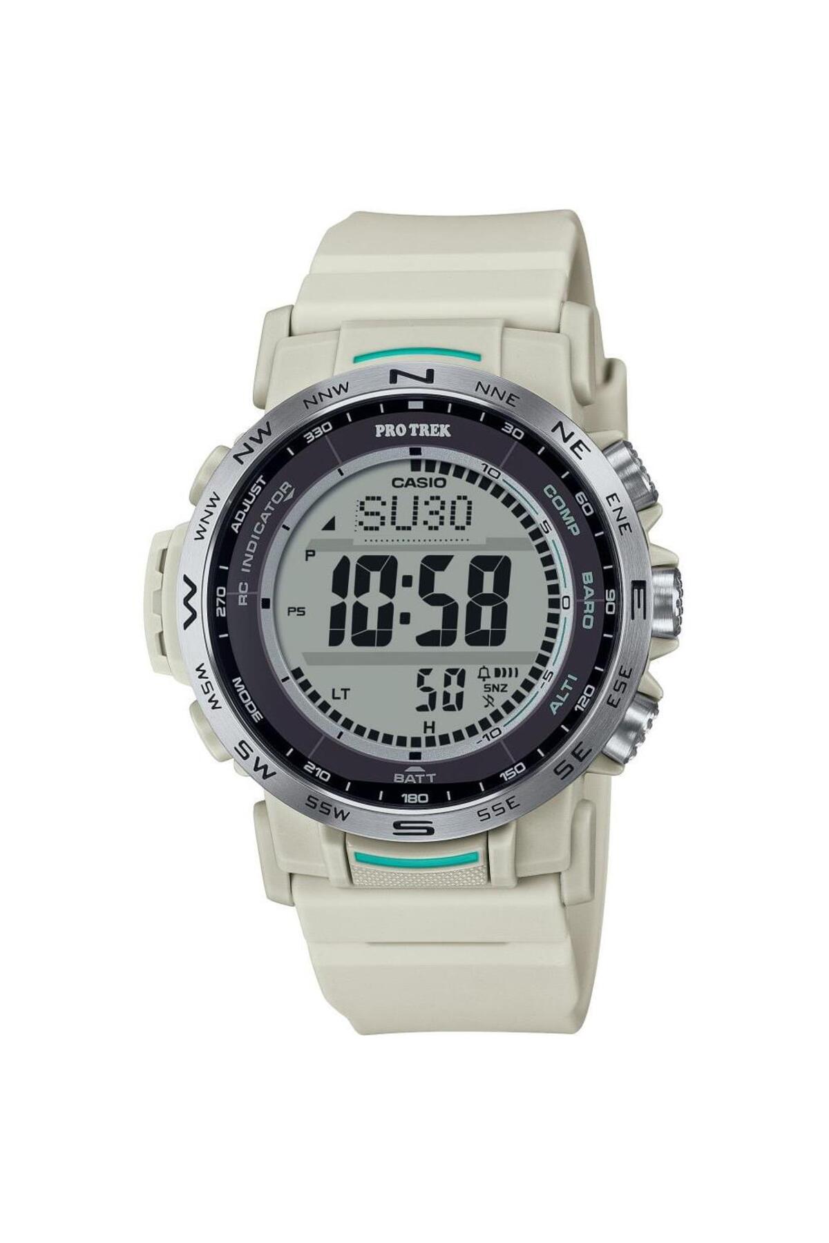 Casio Prw-35-7dr Pro Trek Erkek Kol Saati - Fiyatı, Yorumları