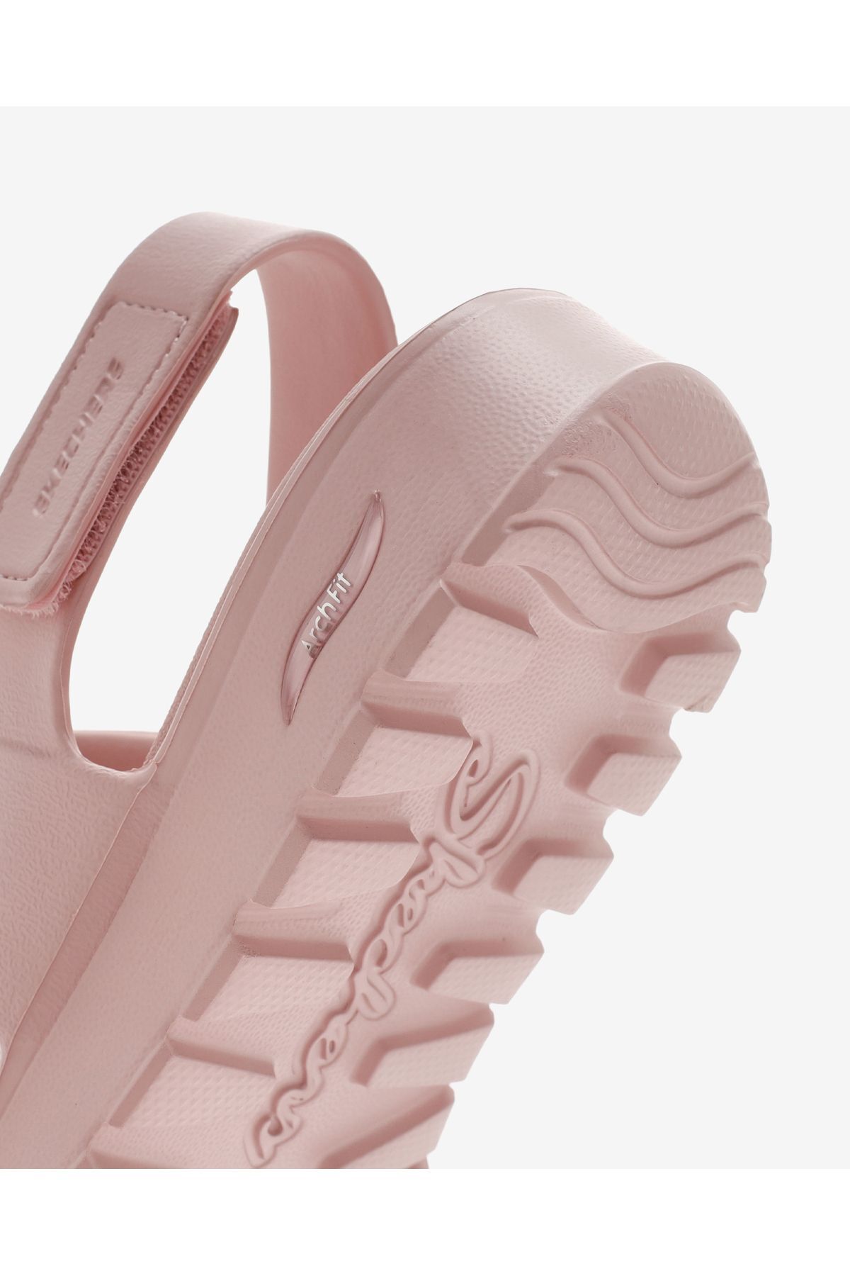 Skechers Arch Fit Footsteps - Day Dream Kadın Pembe Sandalet 111380 ...