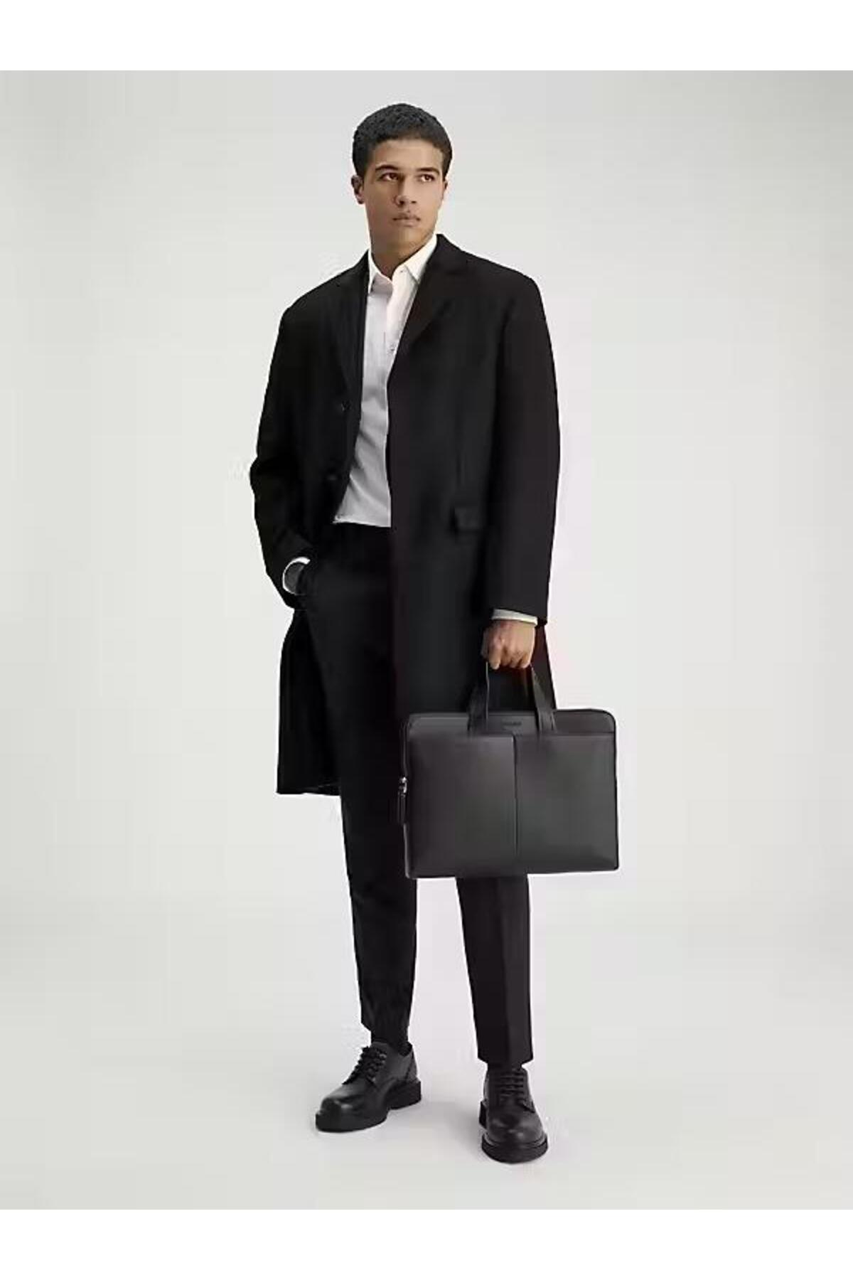 Calvin Klein CLEAN ESSENTIAL 2G LAPTOP BAG Fiyatı, Yorumları - Trendyol