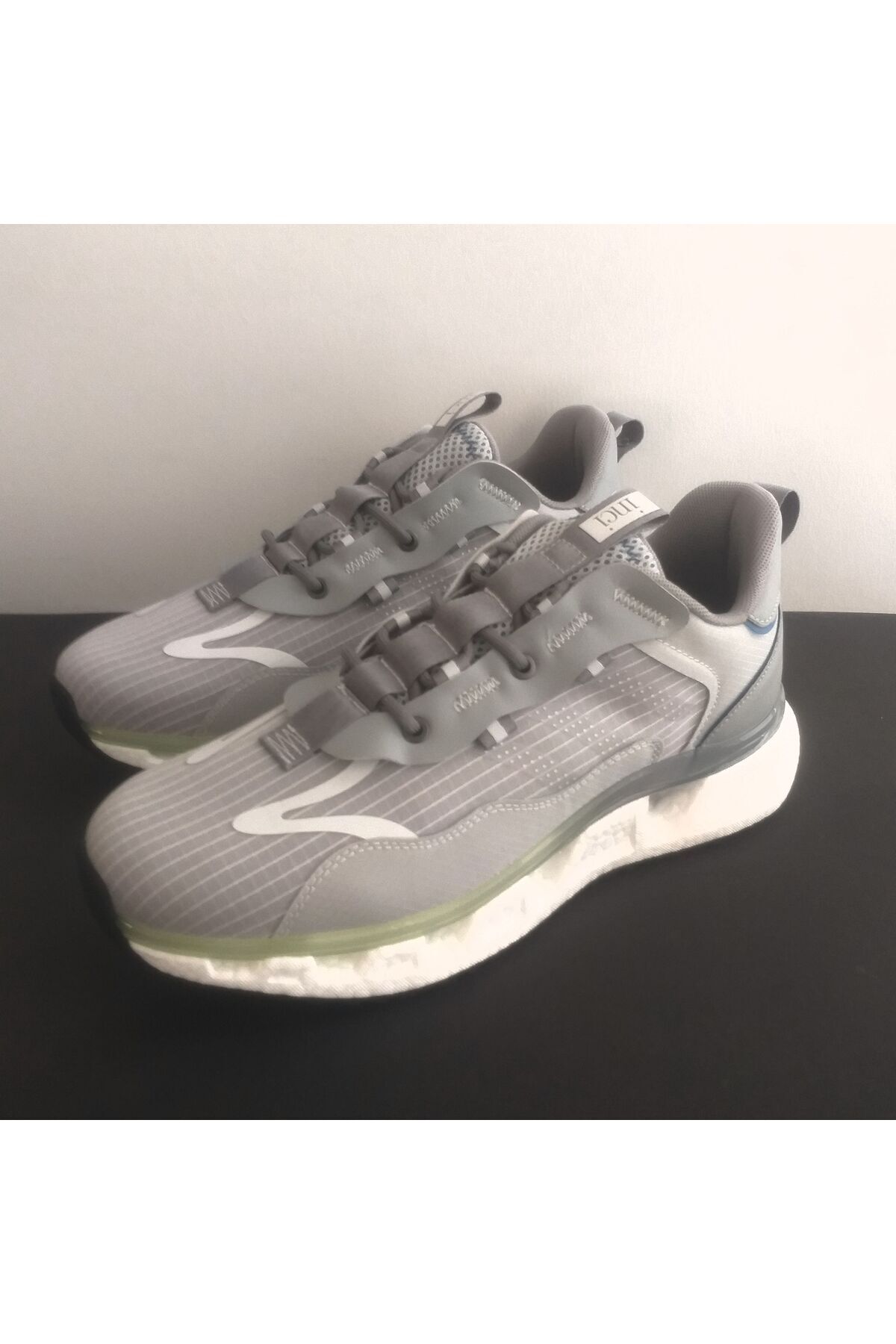 İnci Diena Boost Foam Hafif Tasarım Spor Ayakkabı - Fiyatı, Yorumları