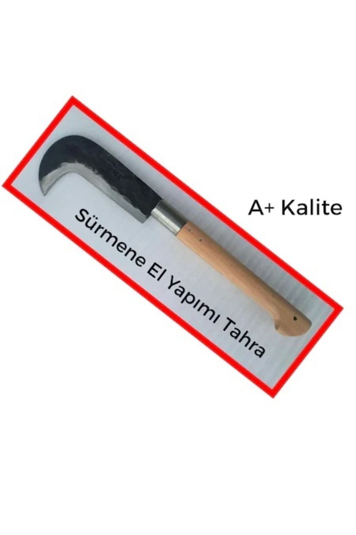 Sürmene Döven Çelik Tahra Dal Kesme Ot Kesme Orak Odun Budama - Fiyatı ...