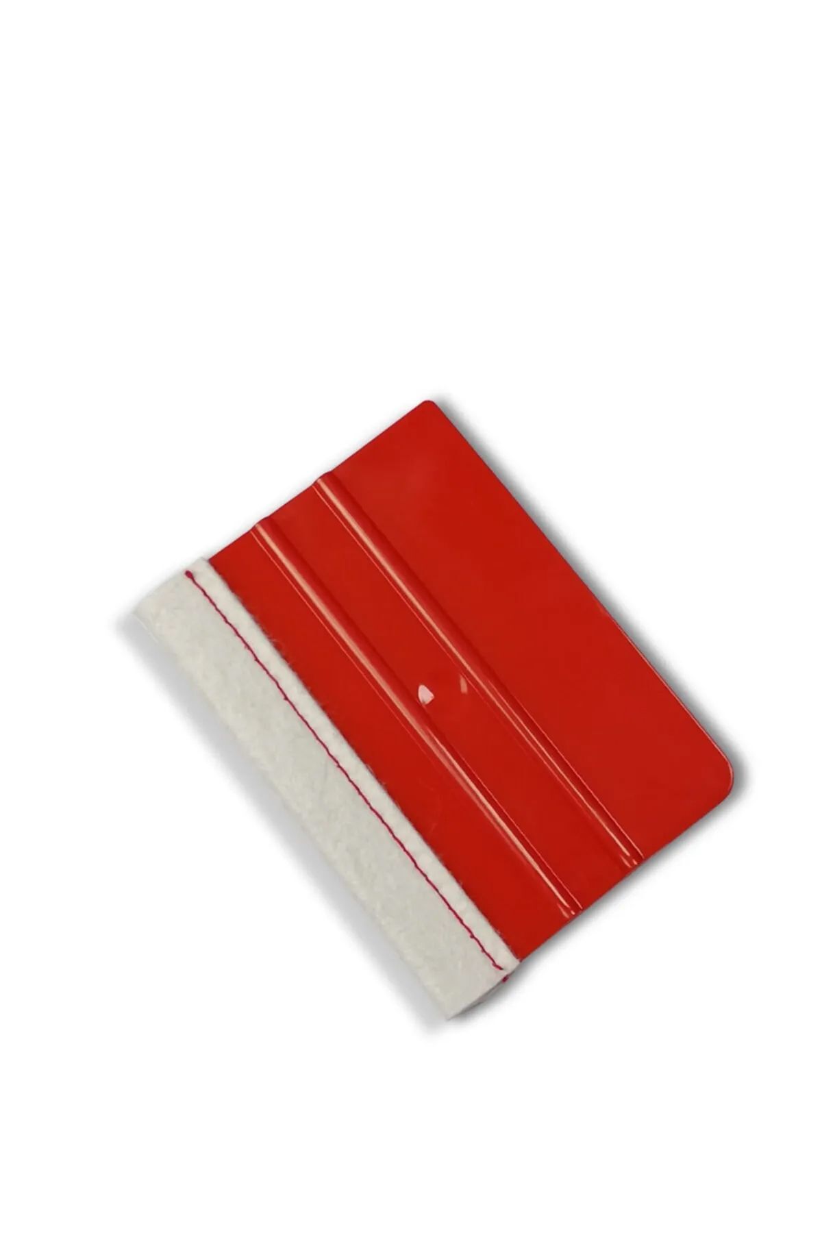 MSticker Keçeli Ragle Folyo Yapıştırma Aparatı, Yapışkanlı Folyo ...