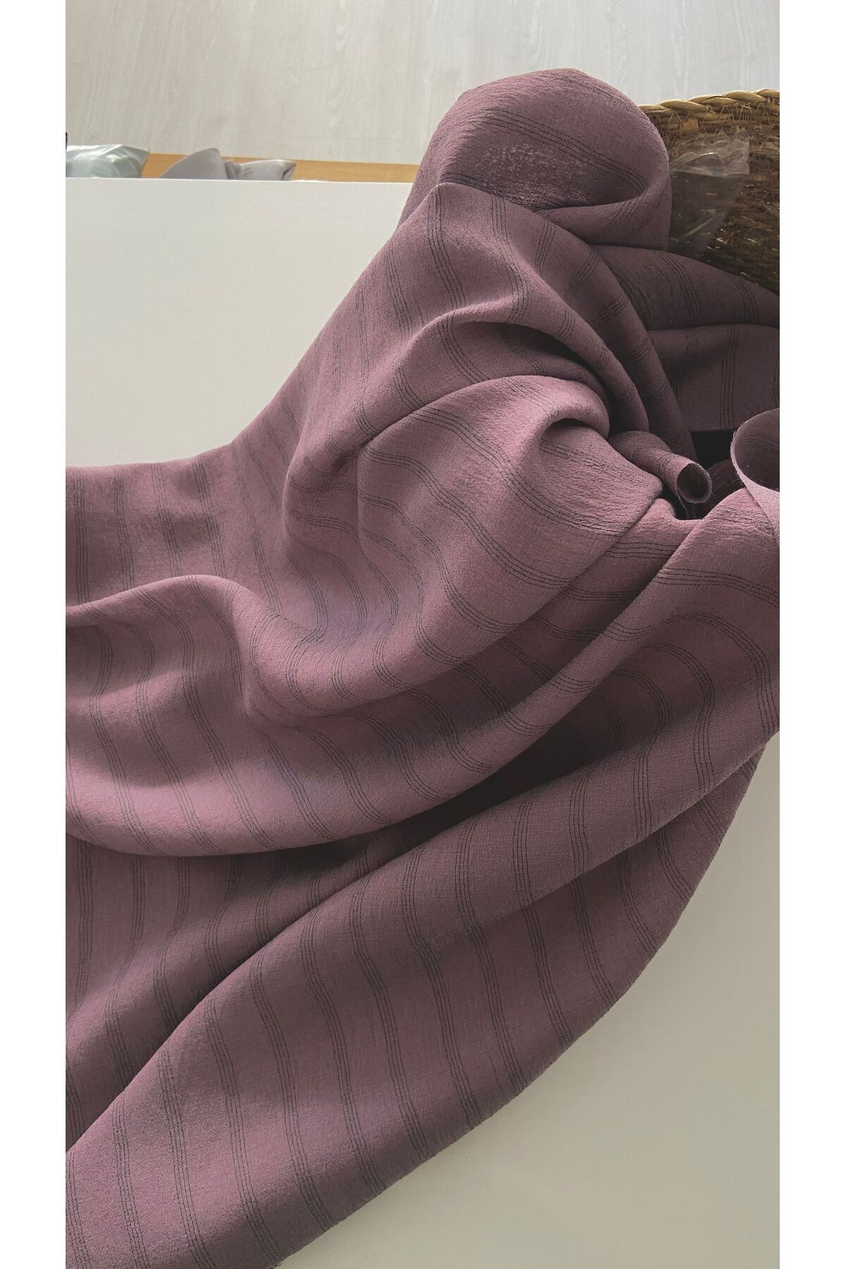 Vera Fabrics Polyester Bürümcük Kumaş Fiyatı, Yorumları - Trendyol