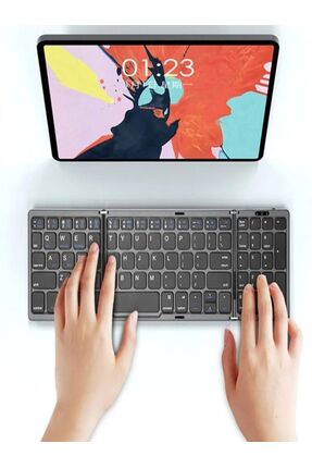 Katlanabilir Klavye Fiyatları ve Modelleri - Trendyol