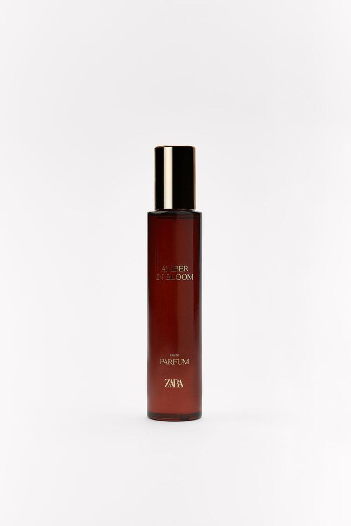 Zara AMBER IN BLOOM EDP 30 ML KADIN PARFÜMÜ-2022011068599999Fiyatı ...