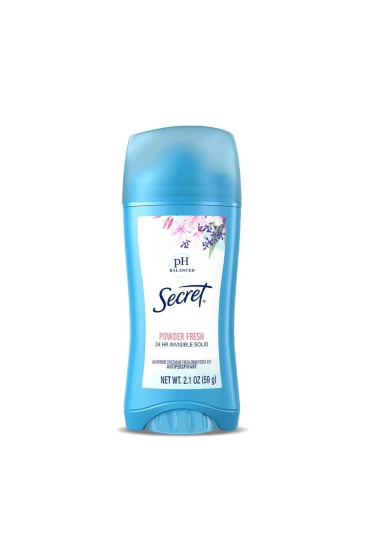 Secret Ph Balanced Powder Fresh Antiperspirant Deodorant 73gr - Fiyatı ...