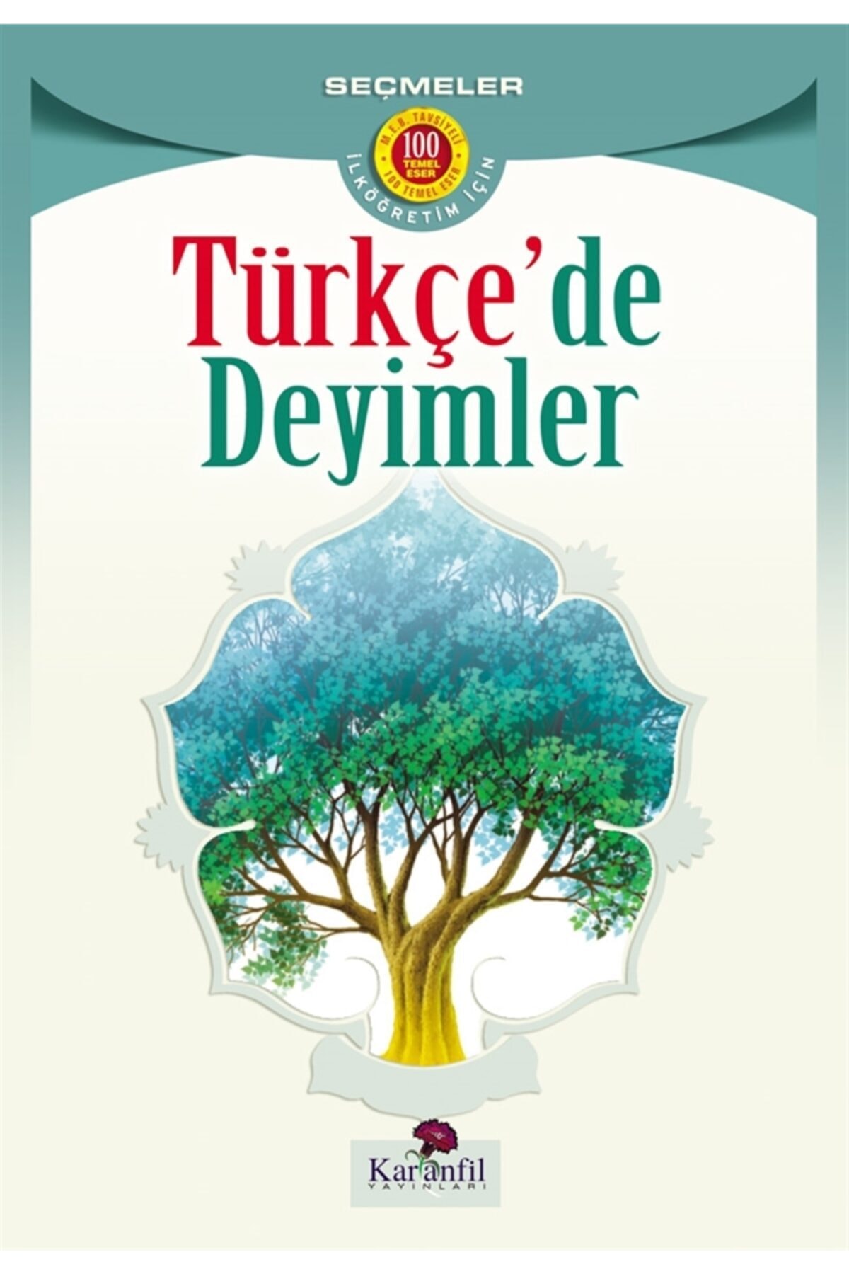 Karanfil Yayınları Türkçe’de Deyimler Emre Can Baki Fiyatı, Yorumları ...