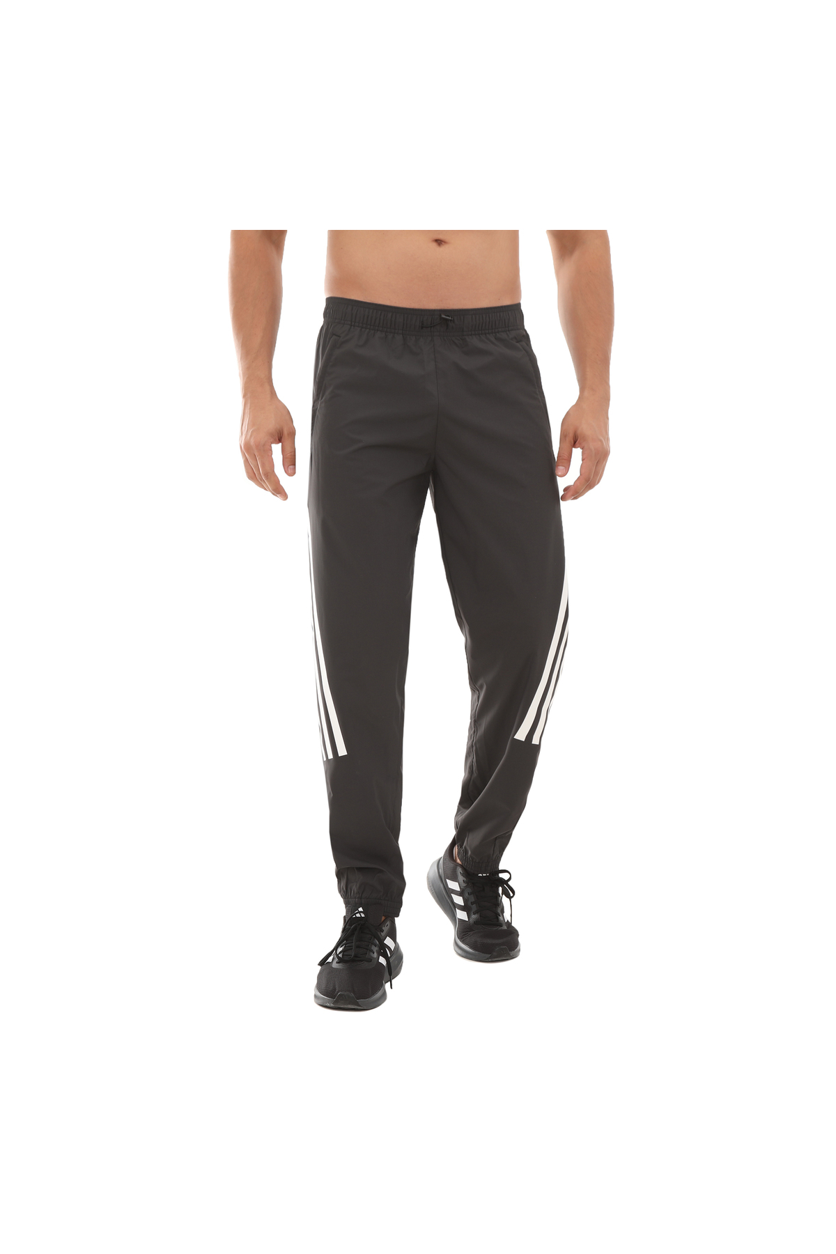 adidas IN3318-E adidas M Fı Wv Pt Erkek Eşofman Altı Siyah Fiyatı ...