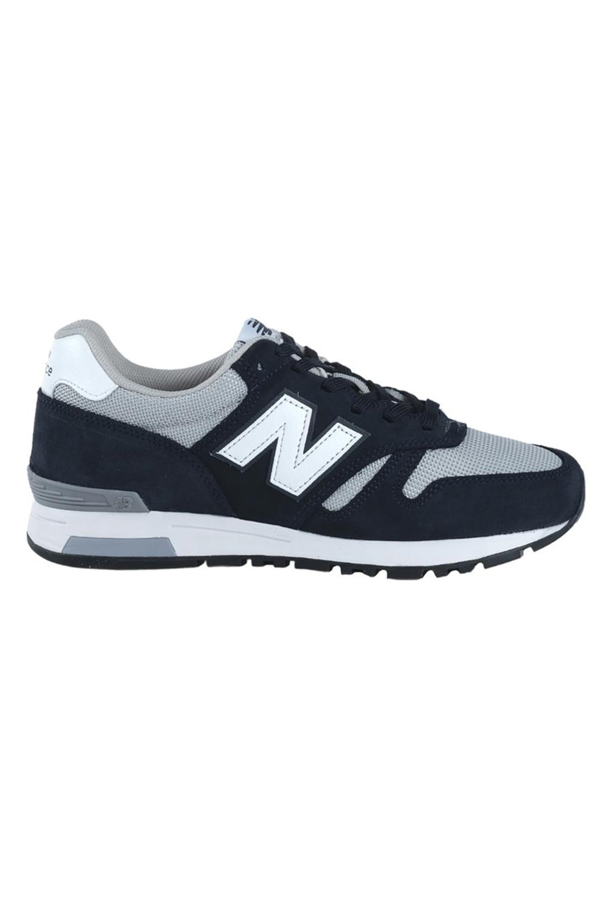 New Balance ML565GNA_ROLLBACK 565 ERKEK LACIVERT SPOR AYAKKABI Fiyatı ...