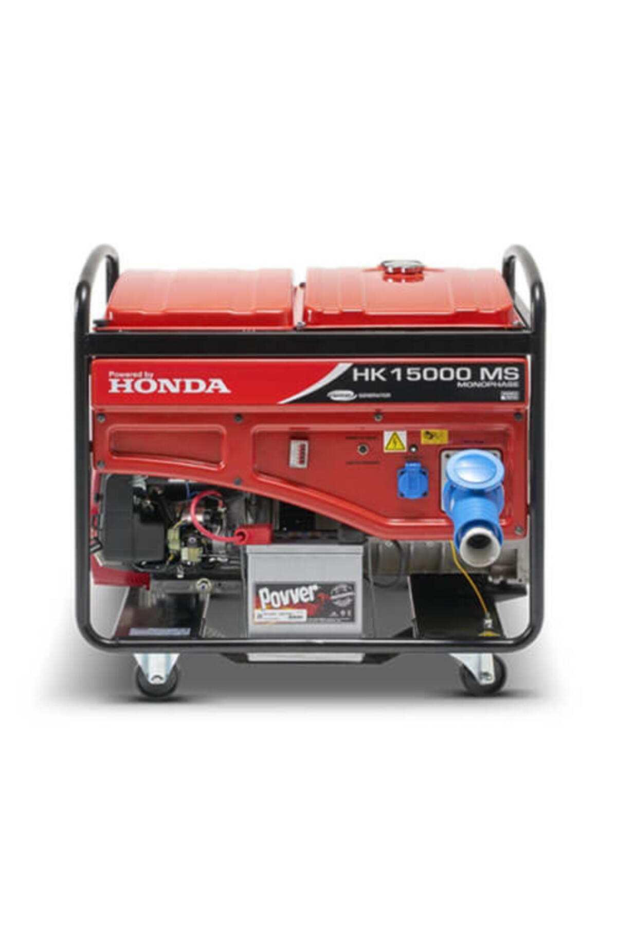 Honda Hk 15000 Ms Benzinli Monofaze 15 Kva Marşlı Jeneratör Fiyatı, Yorumları - Trendyol