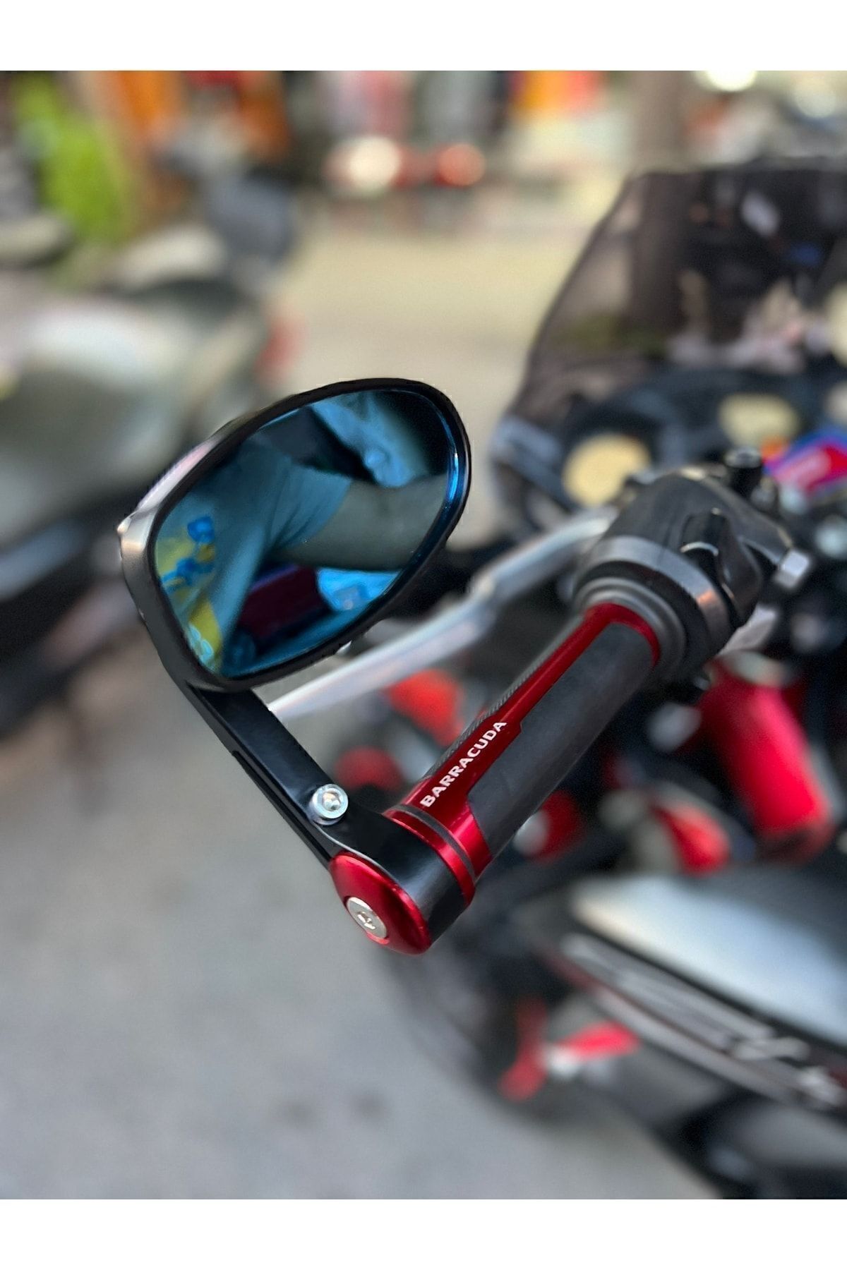 EFORMOTOR Gidon Aynası Siyah Fiyatı, Yorumları - Trendyol