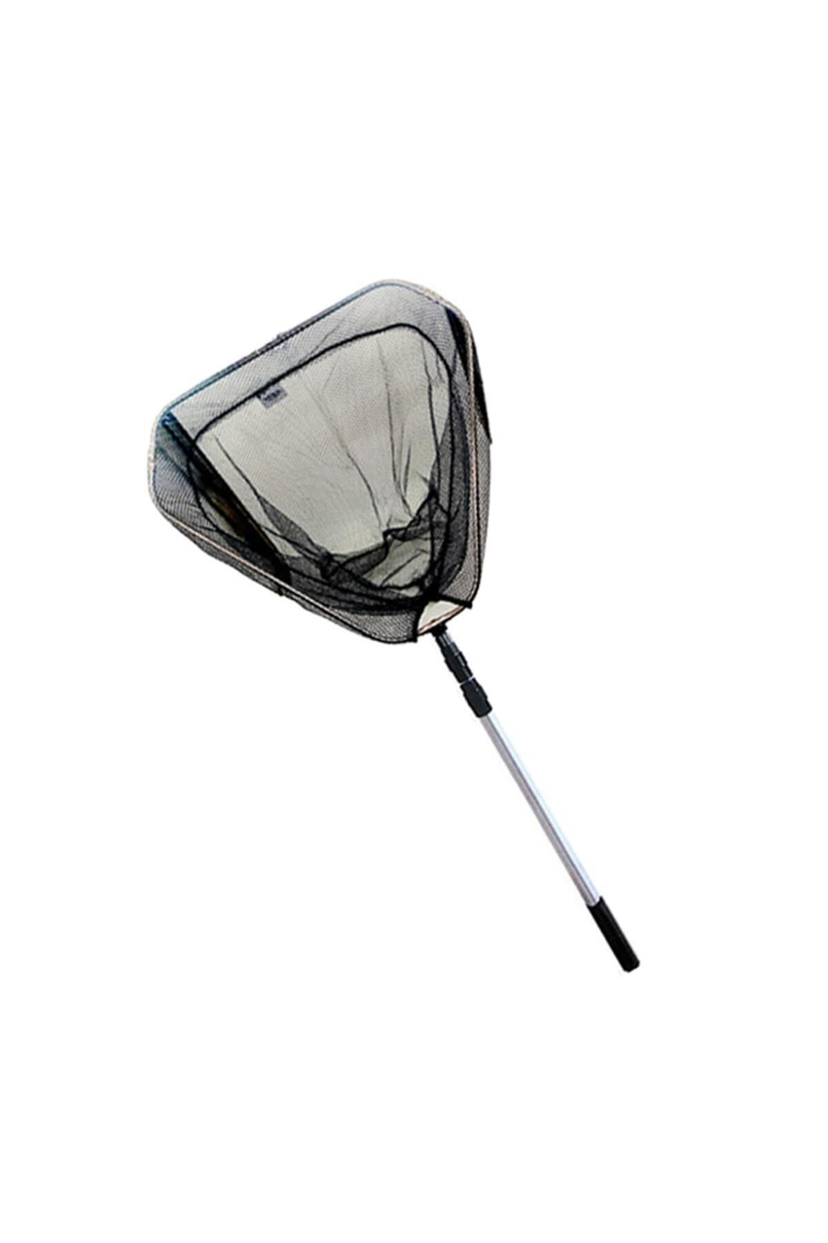 BAUER Lnk-026 Fileli Vidalı Karides Ve Balık Kepçesi 150 Cm - Fiyatı ...